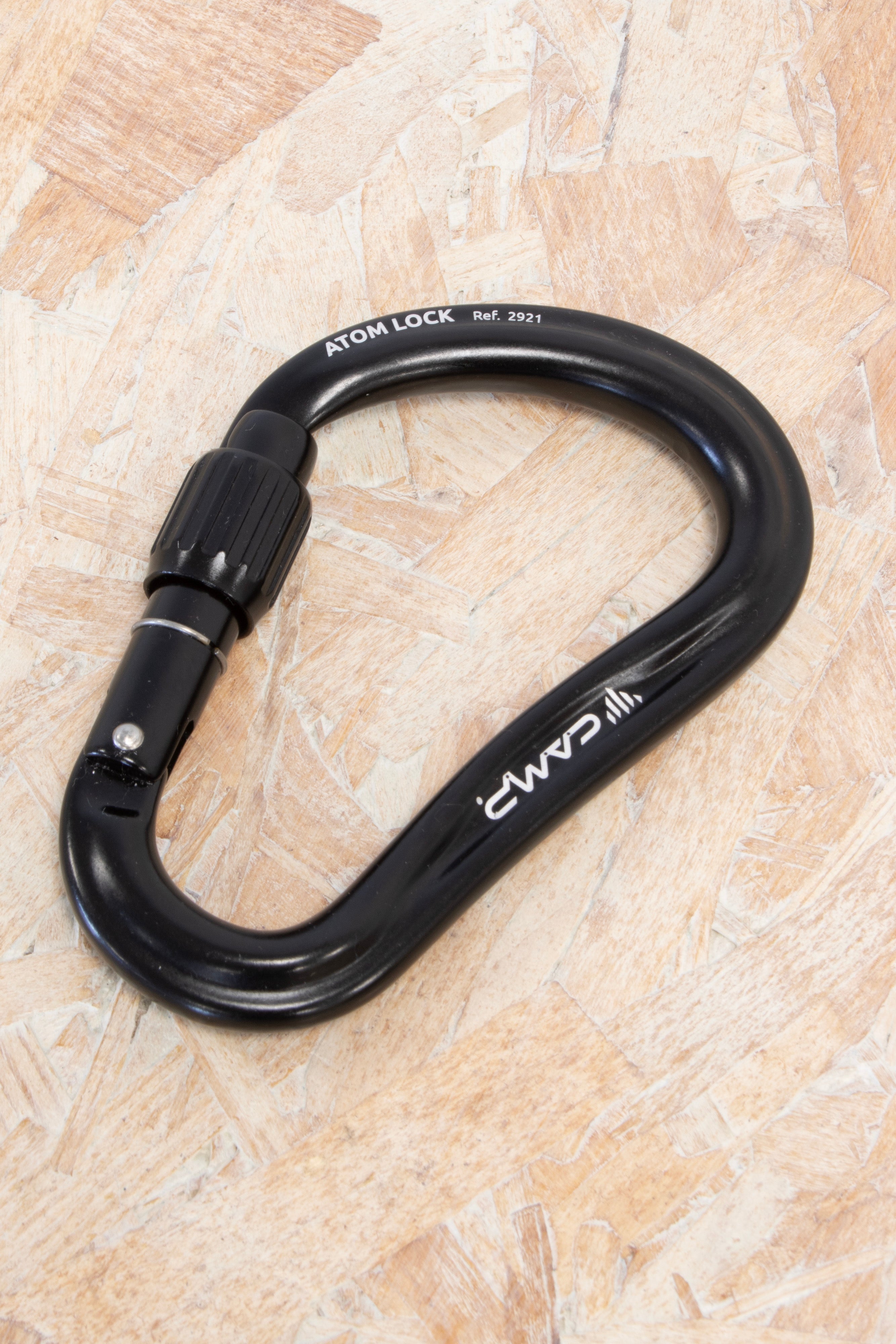 CAMP - Atom Lock – Dick's Climbing