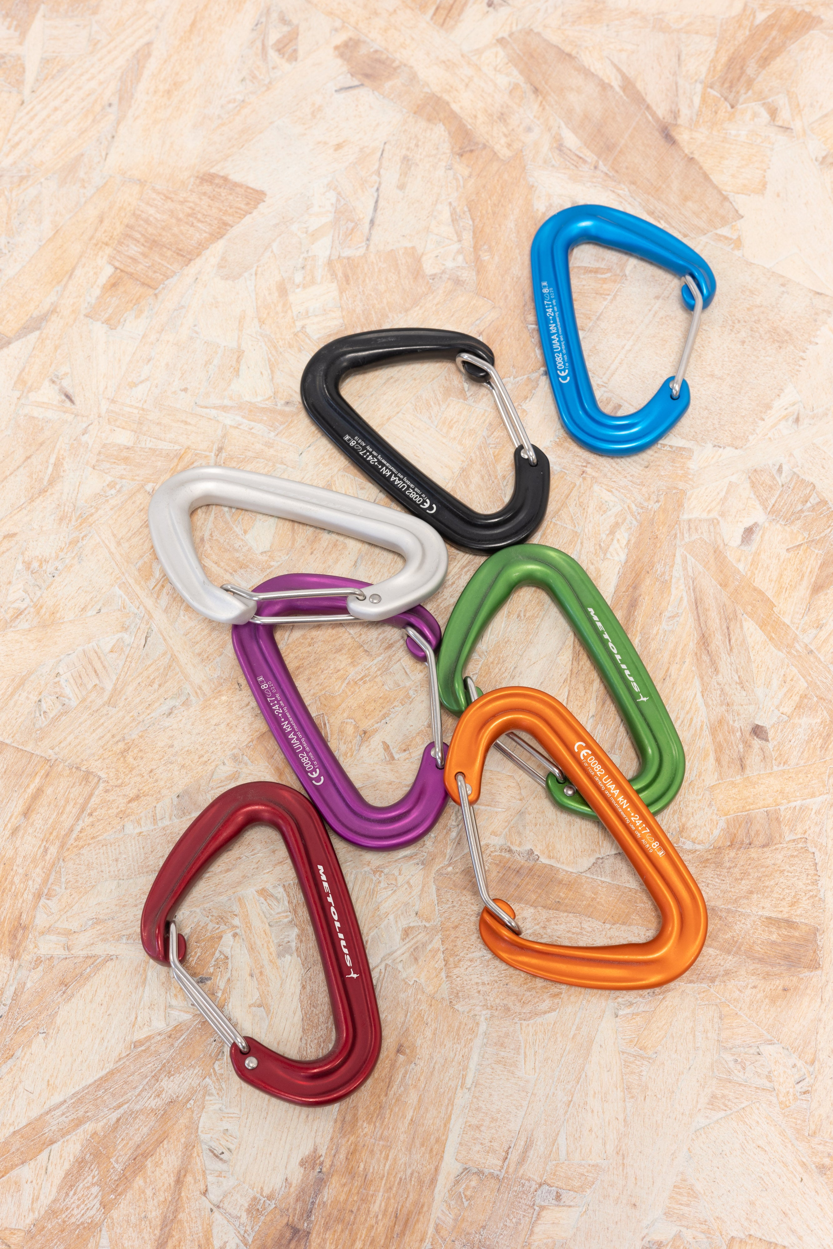 Metolius - Bravo II – Dick's Climbing