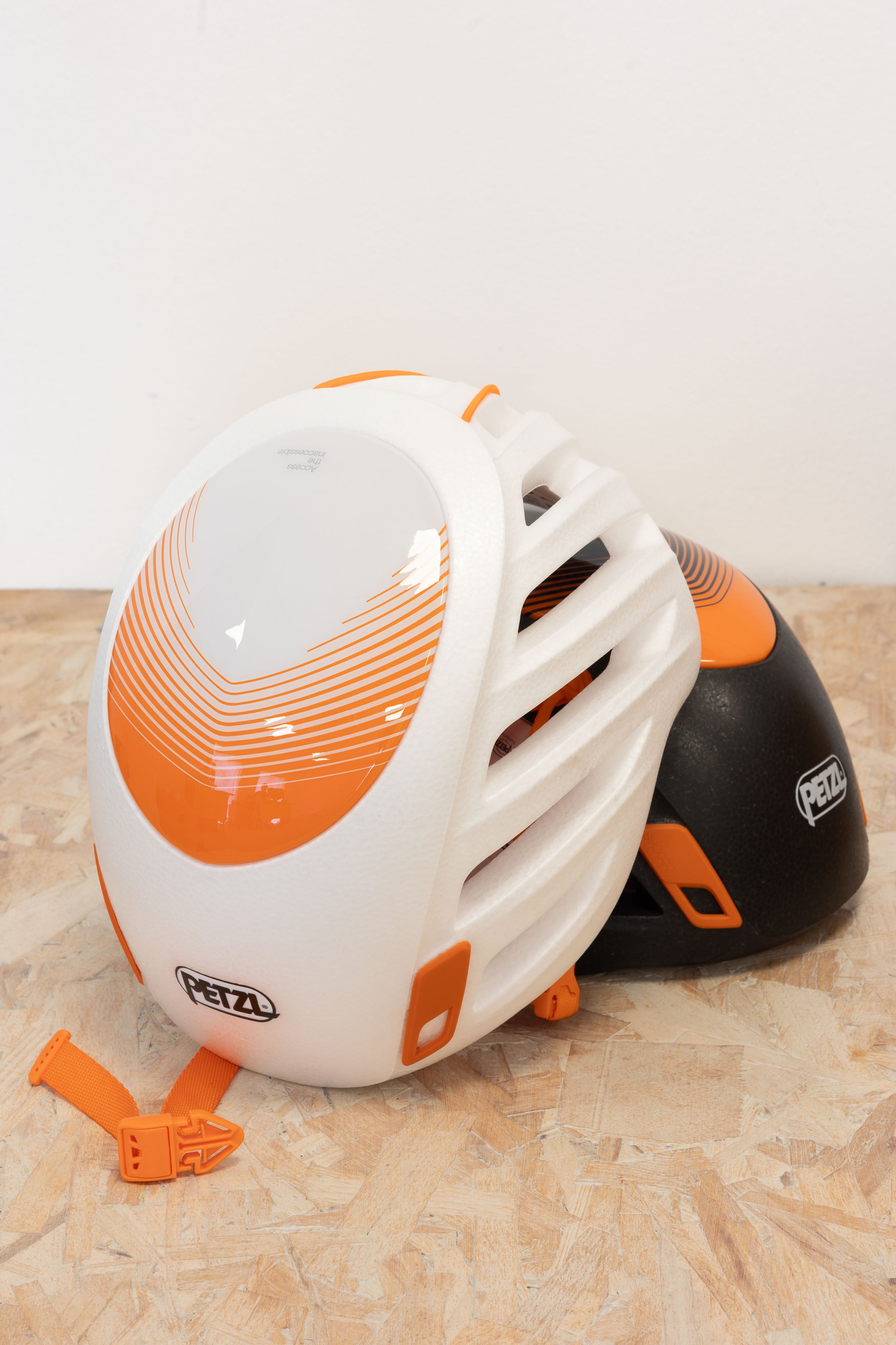 Petzl - Sirocco Helmet (2024) – Dick's Climbing
