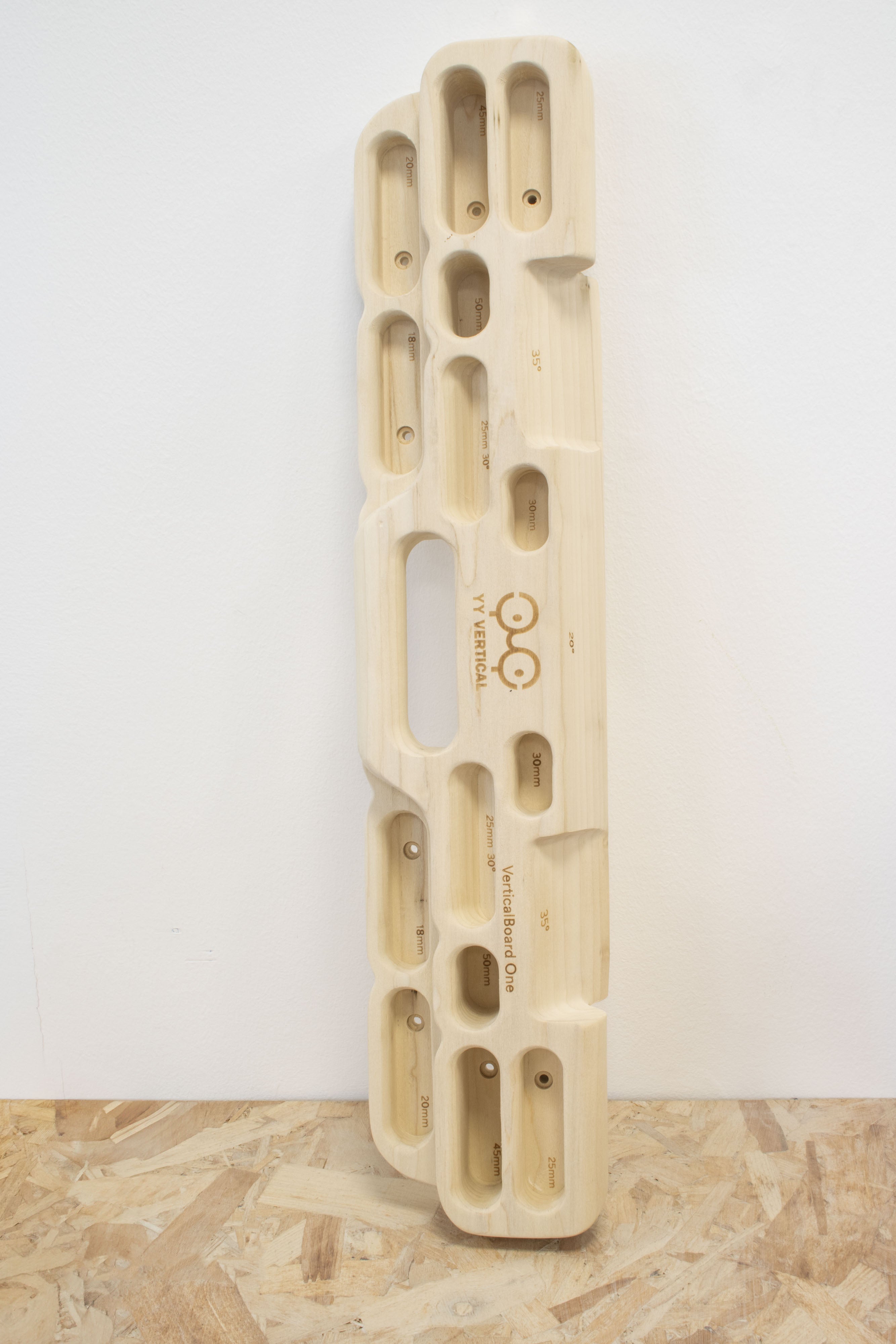 YY - Vertical Board One – Dick's Climbing