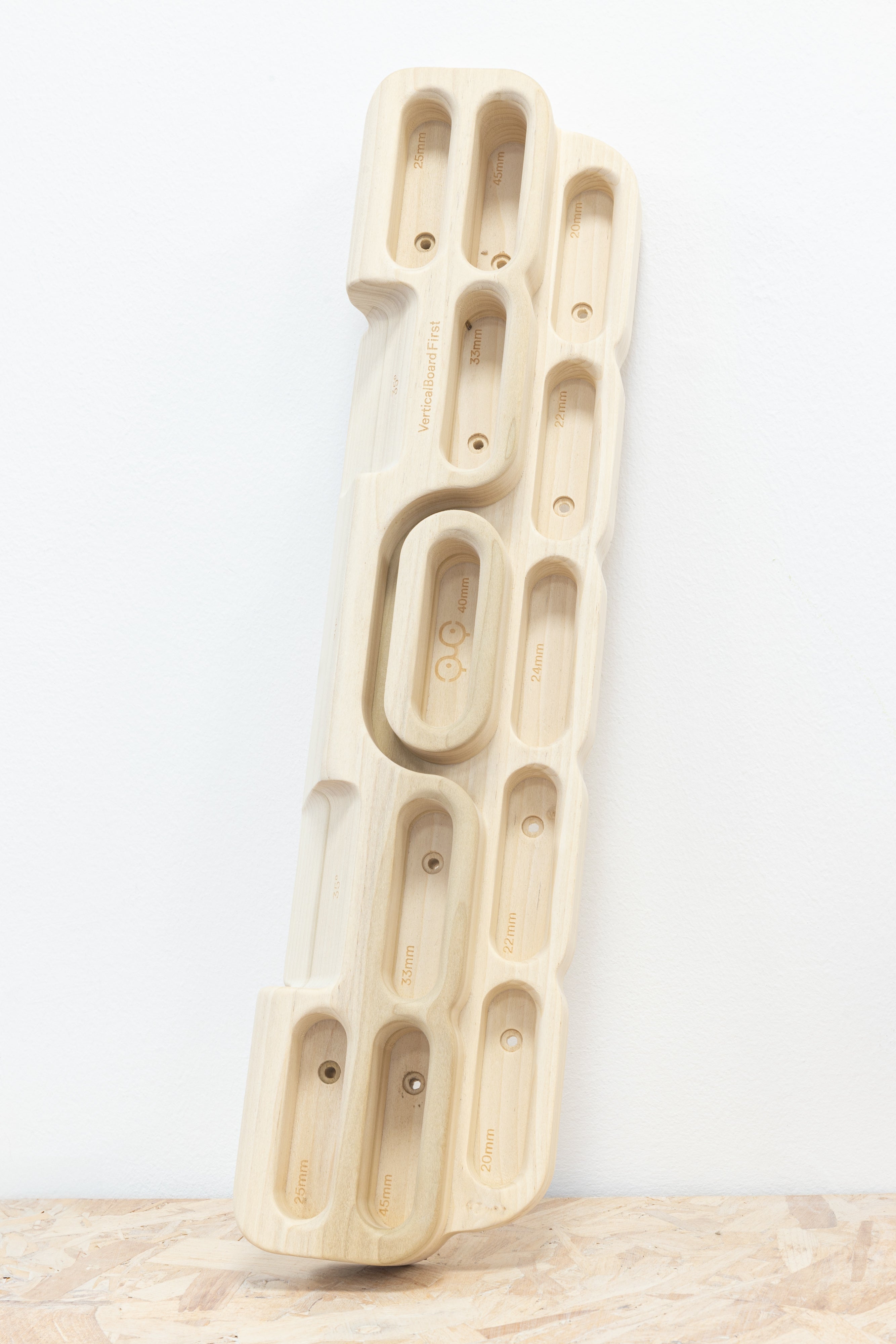 YY - Vertical Board First – Dick's Climbing