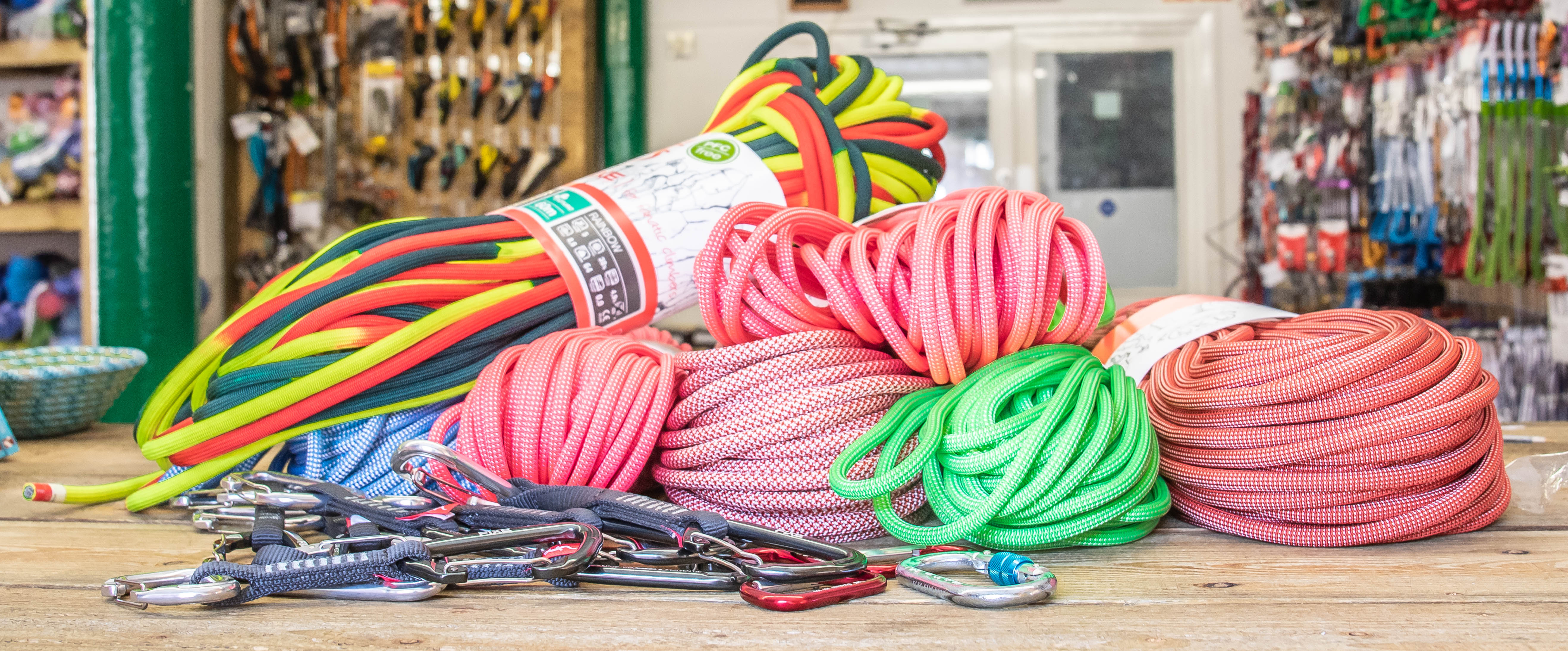 Fixe Climbing – Dick's Climbing