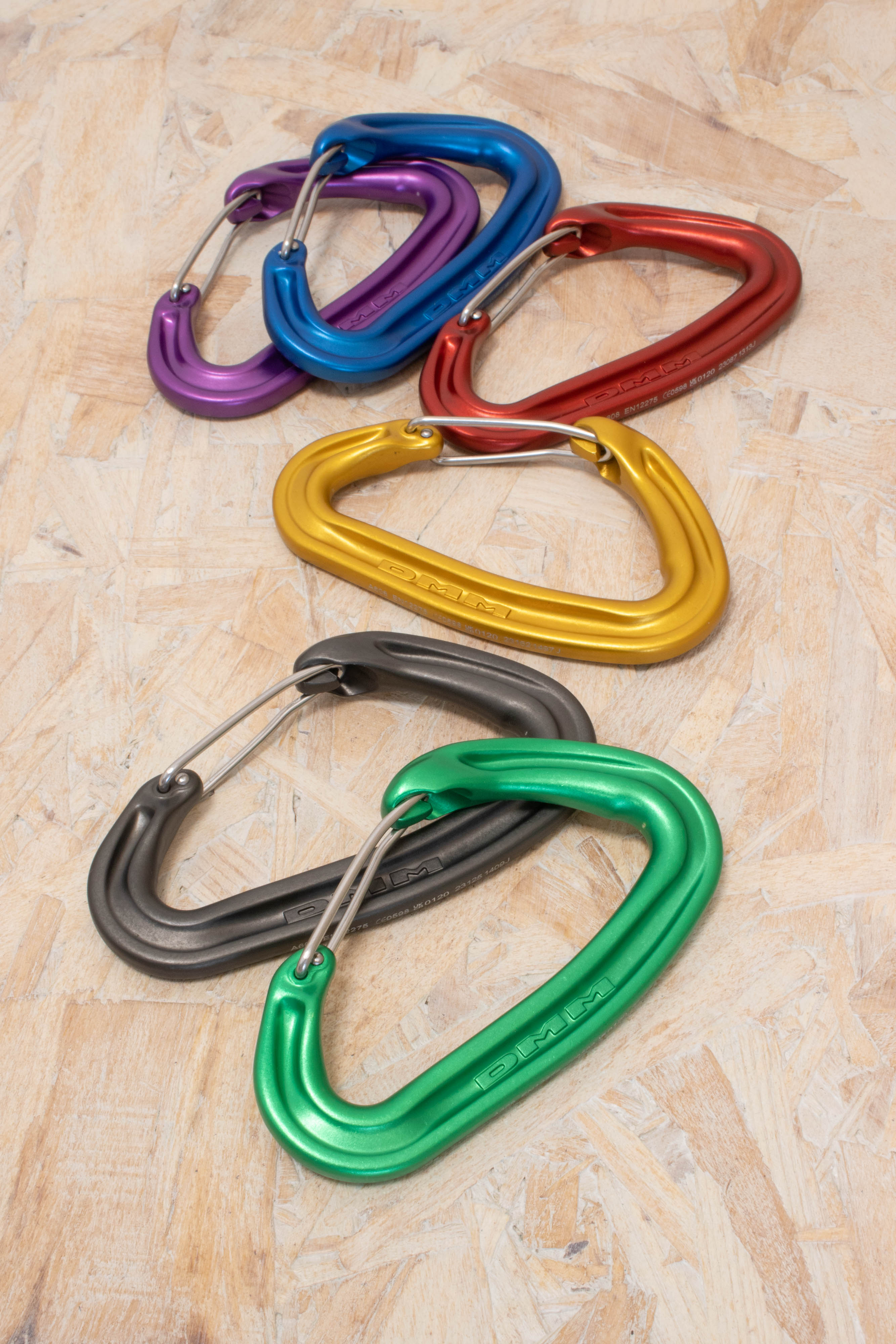 DMM - Alpha Wire – Dick's Climbing