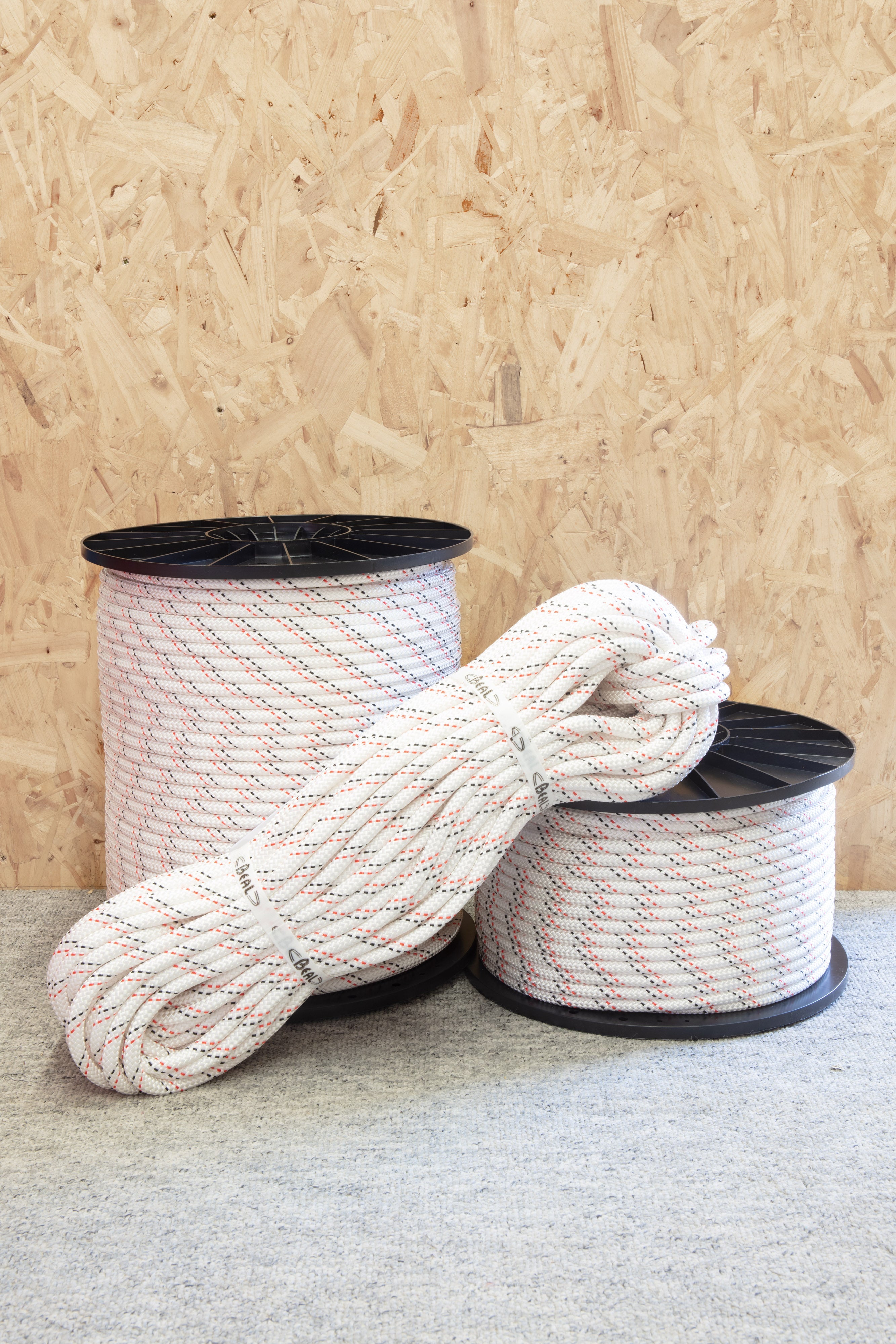 Beal - 10.5mm Industry – Dick's Climbing