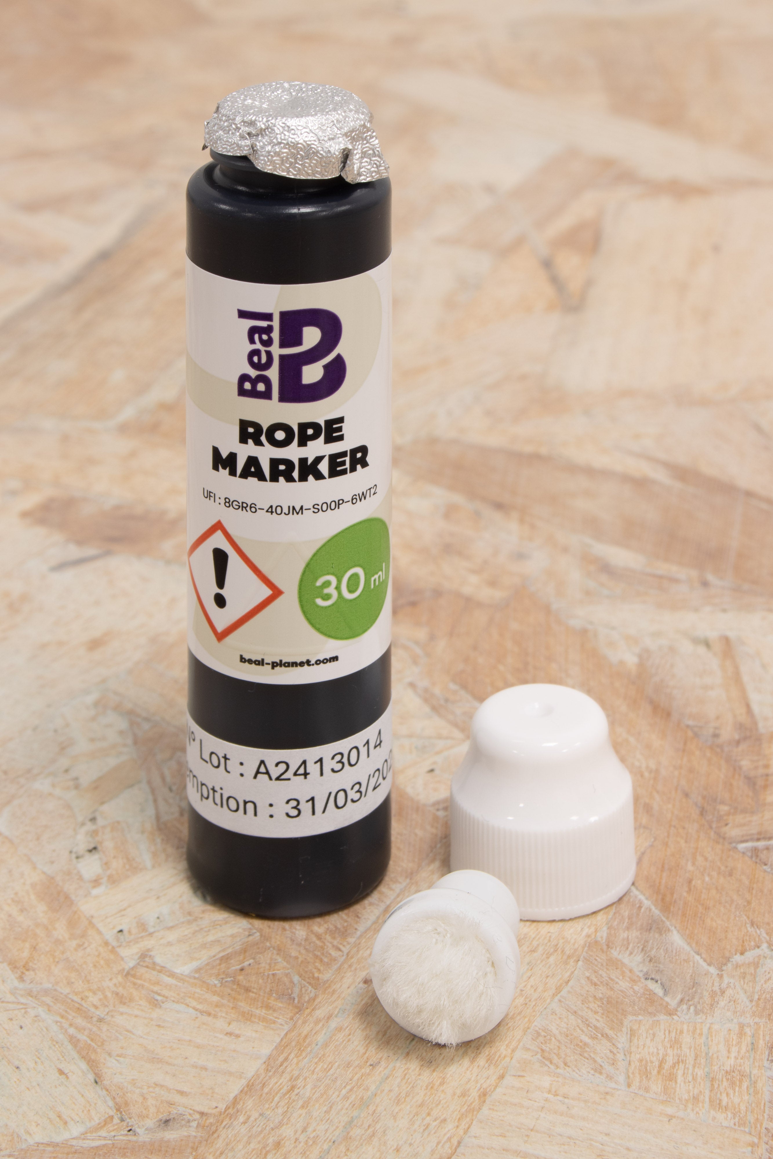 Beal - Rope Marker (2024) – Dick's Climbing