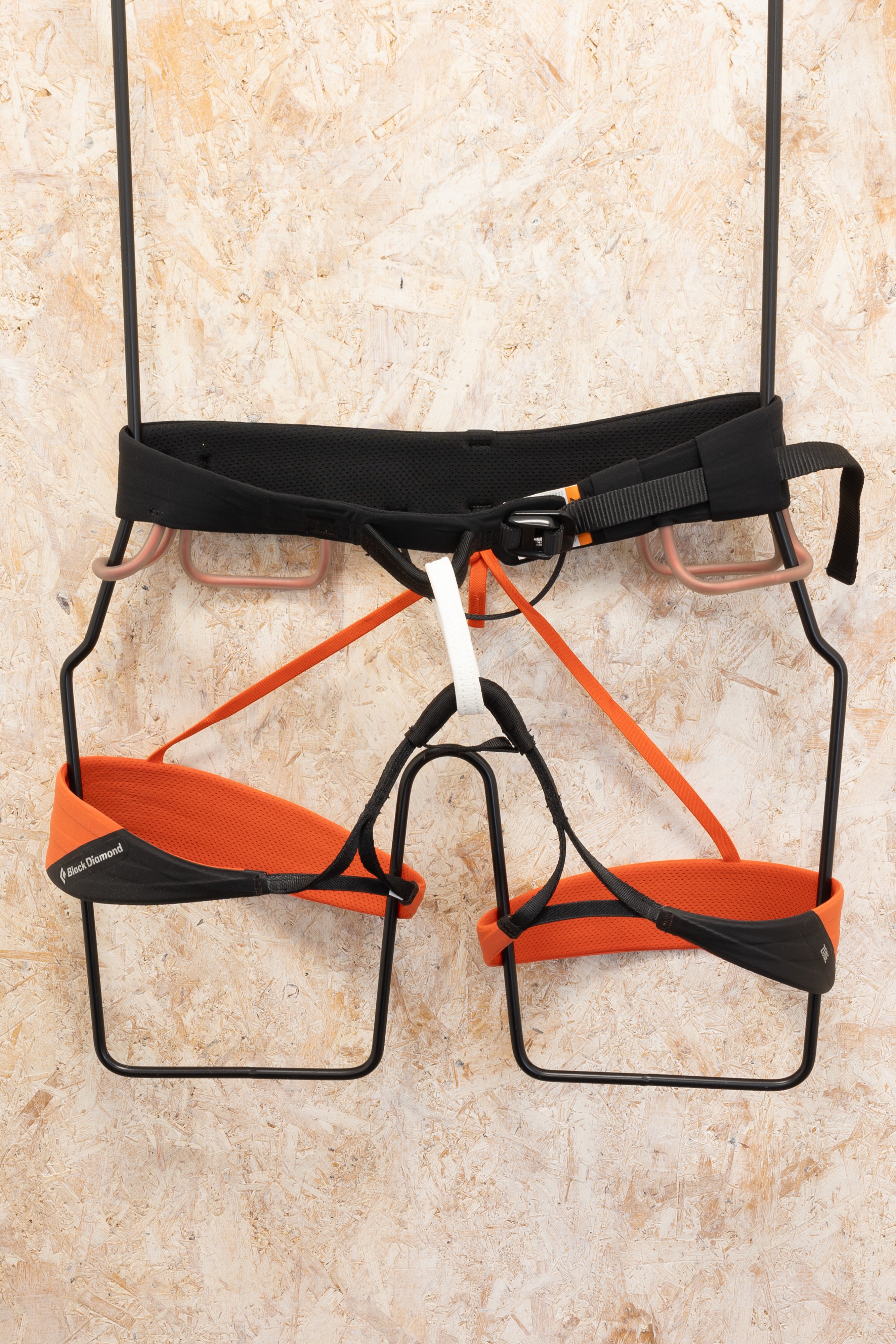 Black Diamond - Zone Harness, Women – Dick's Climbing