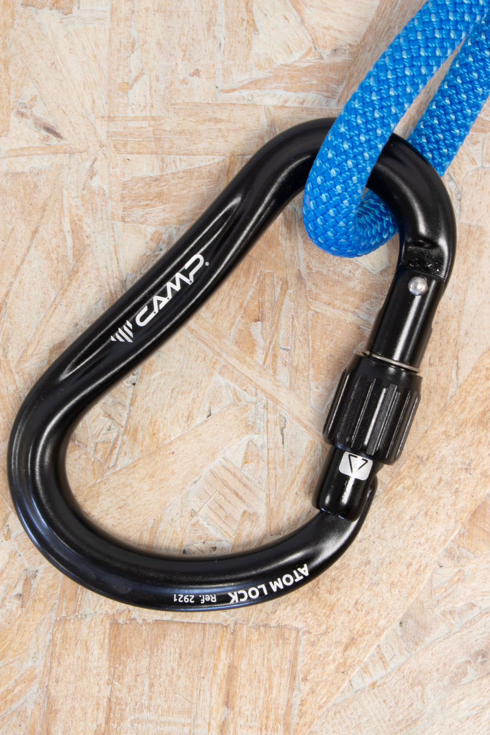 CAMP - Atom Lock – Dick's Climbing