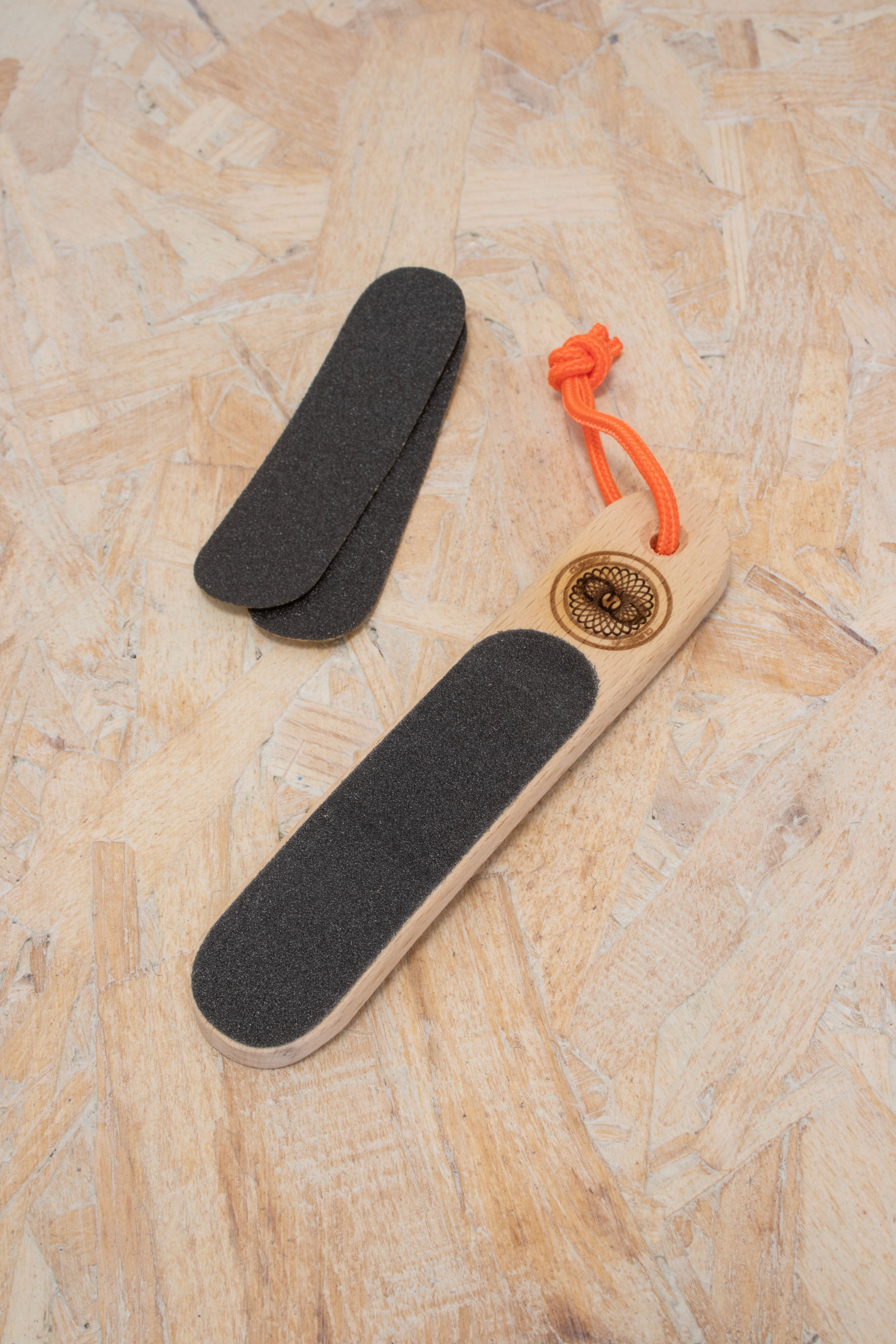 ClimbSkin - File – Dick's Climbing