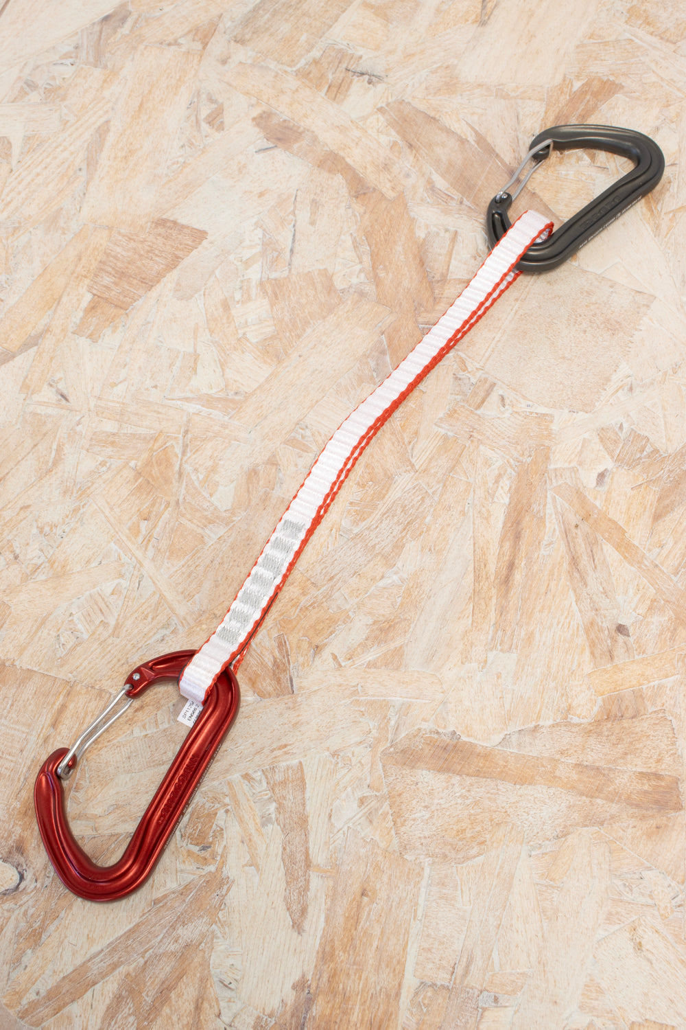 DMM - Phantom Wire Quickdraw (2025) – Dick's Climbing