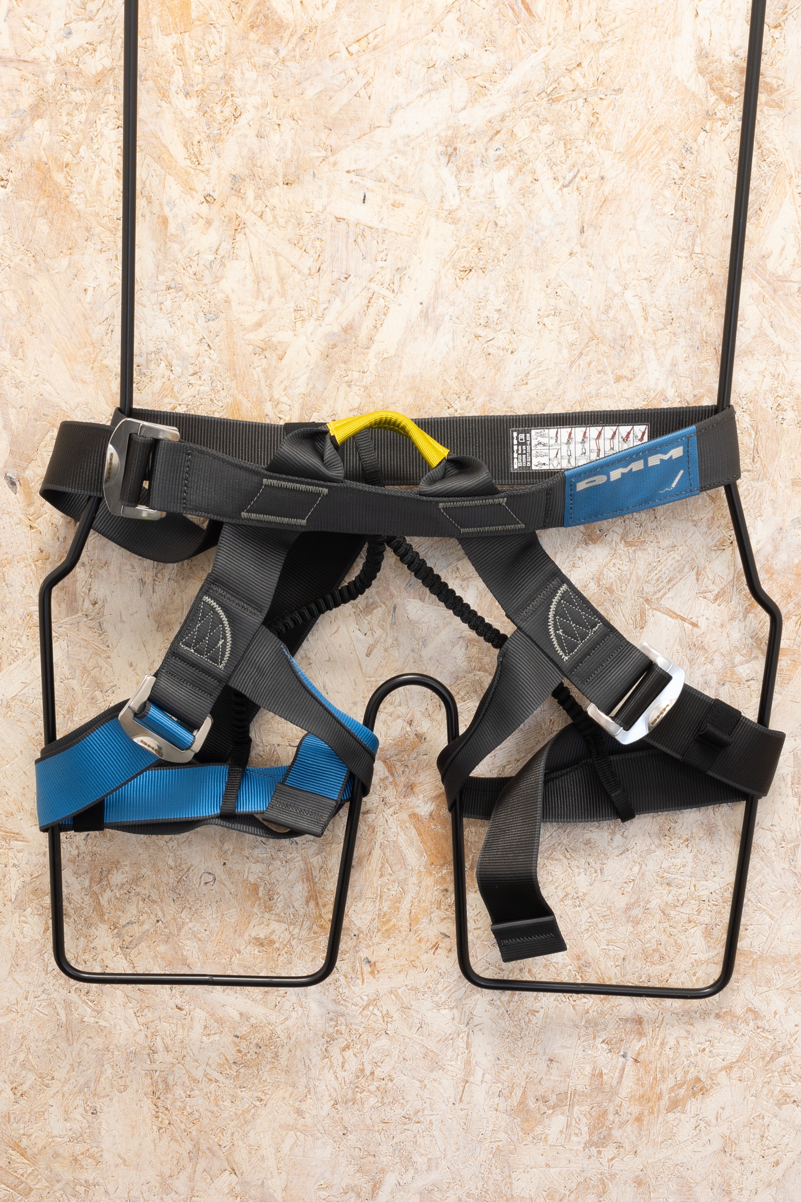 DMM - Centre Slidelock – Dick's Climbing