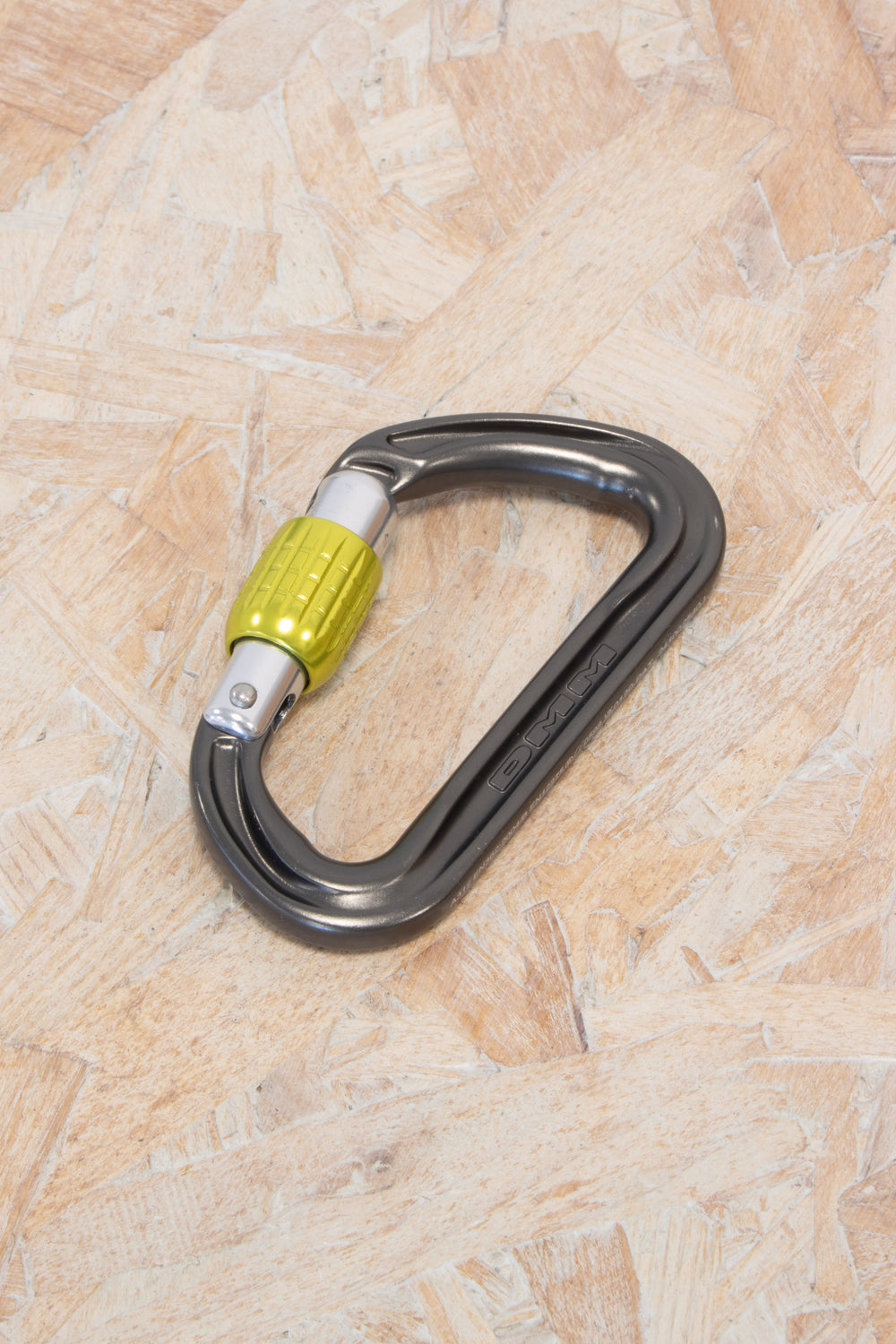 DMM - Phantom Lock – Dick's Climbing