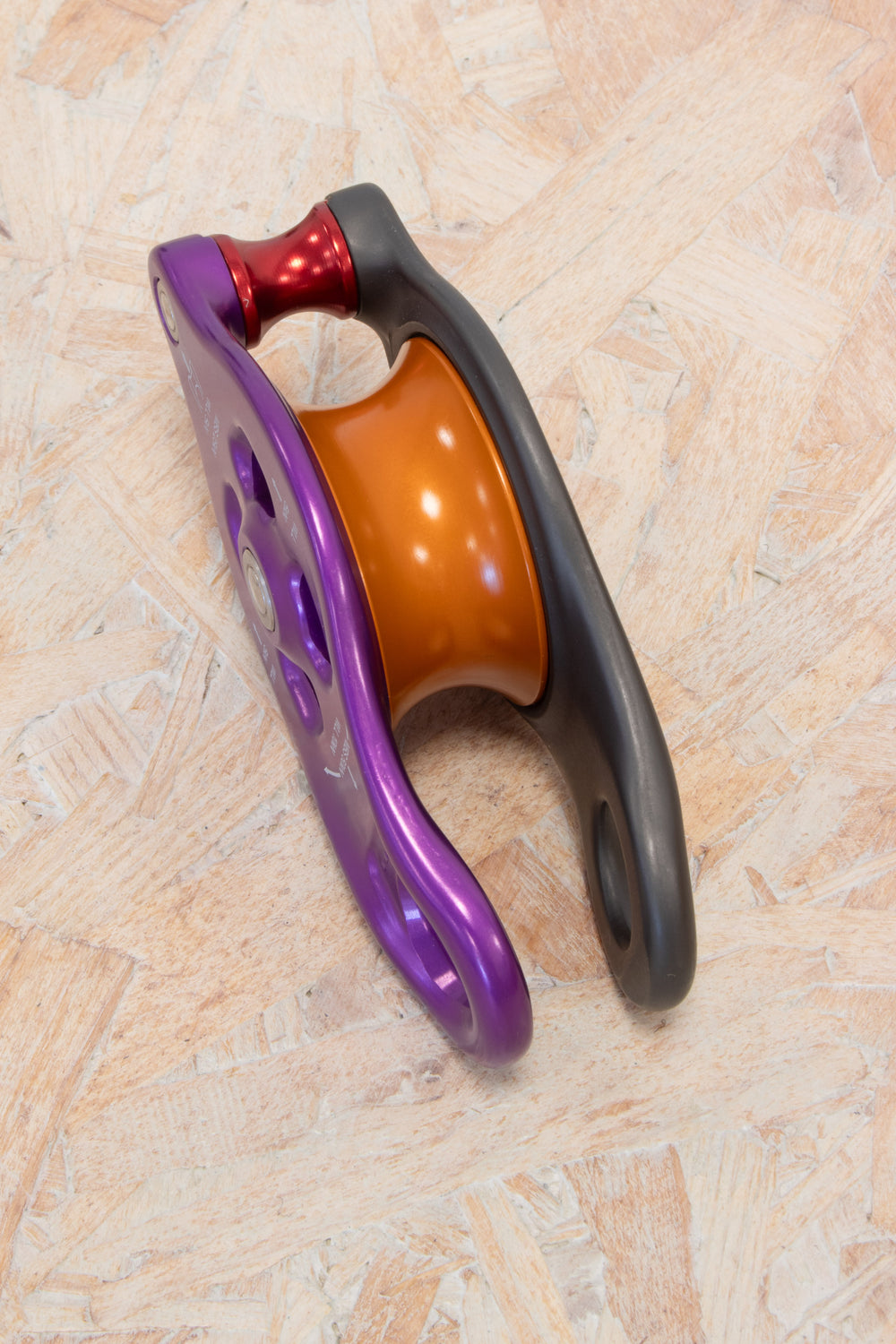 DMM - Pinto Rig 2 Pulley – Dick's Climbing