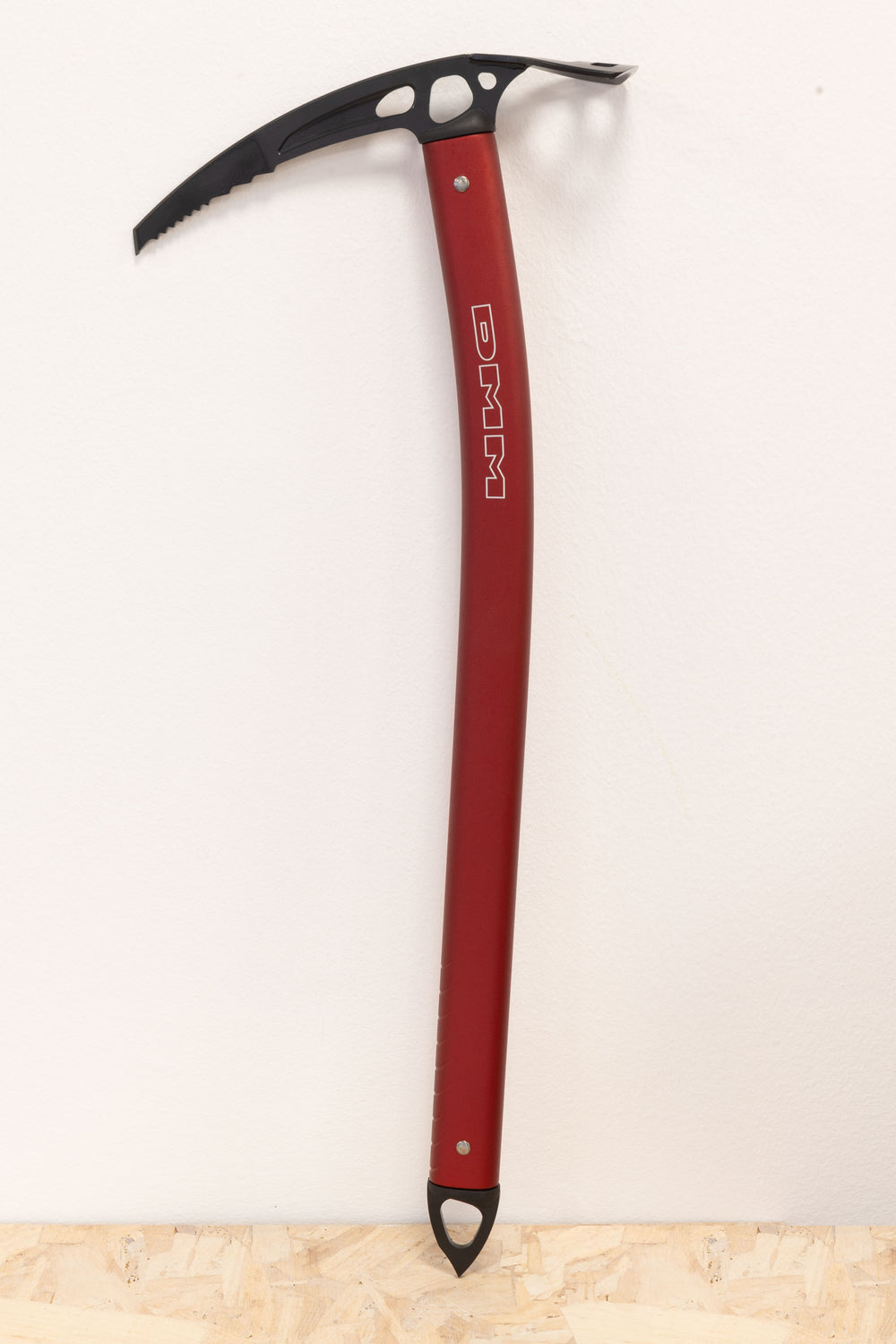 DMM - Spire Tech Ice Axe (2024) – Dick's Climbing