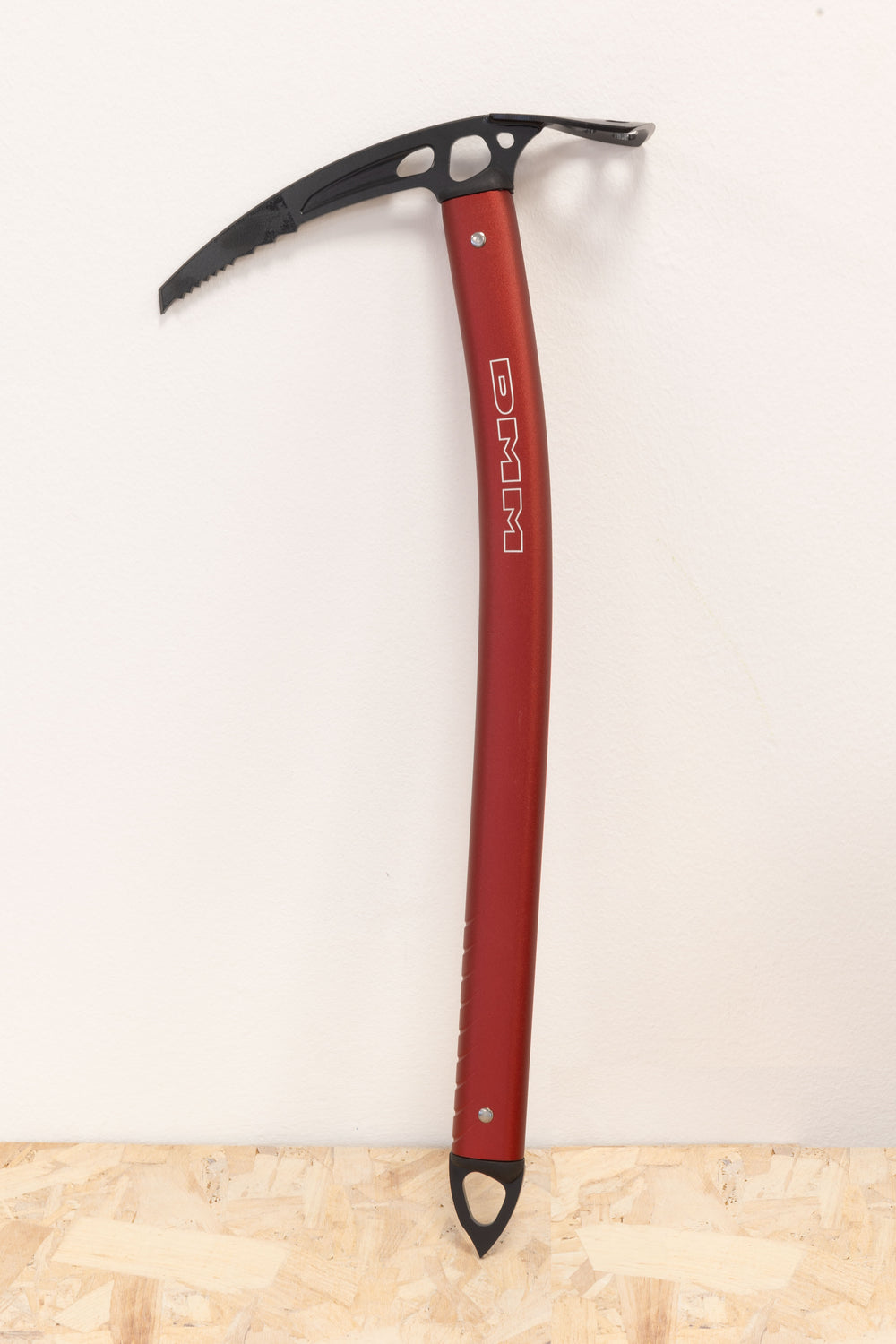 DMM - Spire Tech Ice Axe (2024) – Dick's Climbing