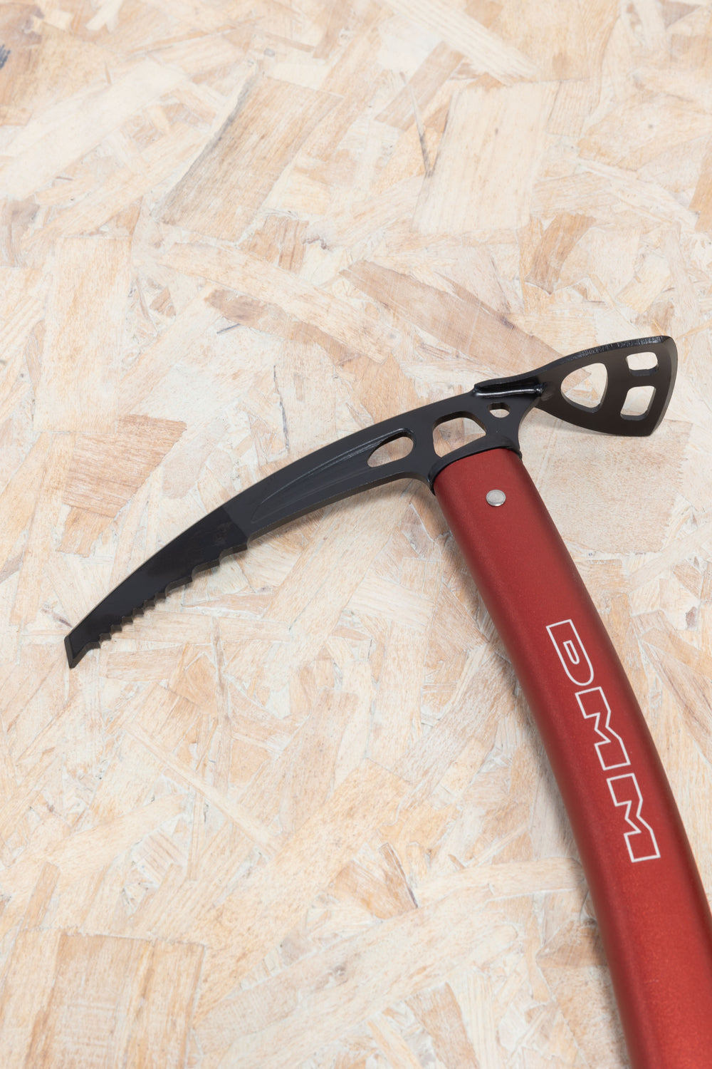 DMM - Spire Tech Ice Axe (2024) – Dick's Climbing