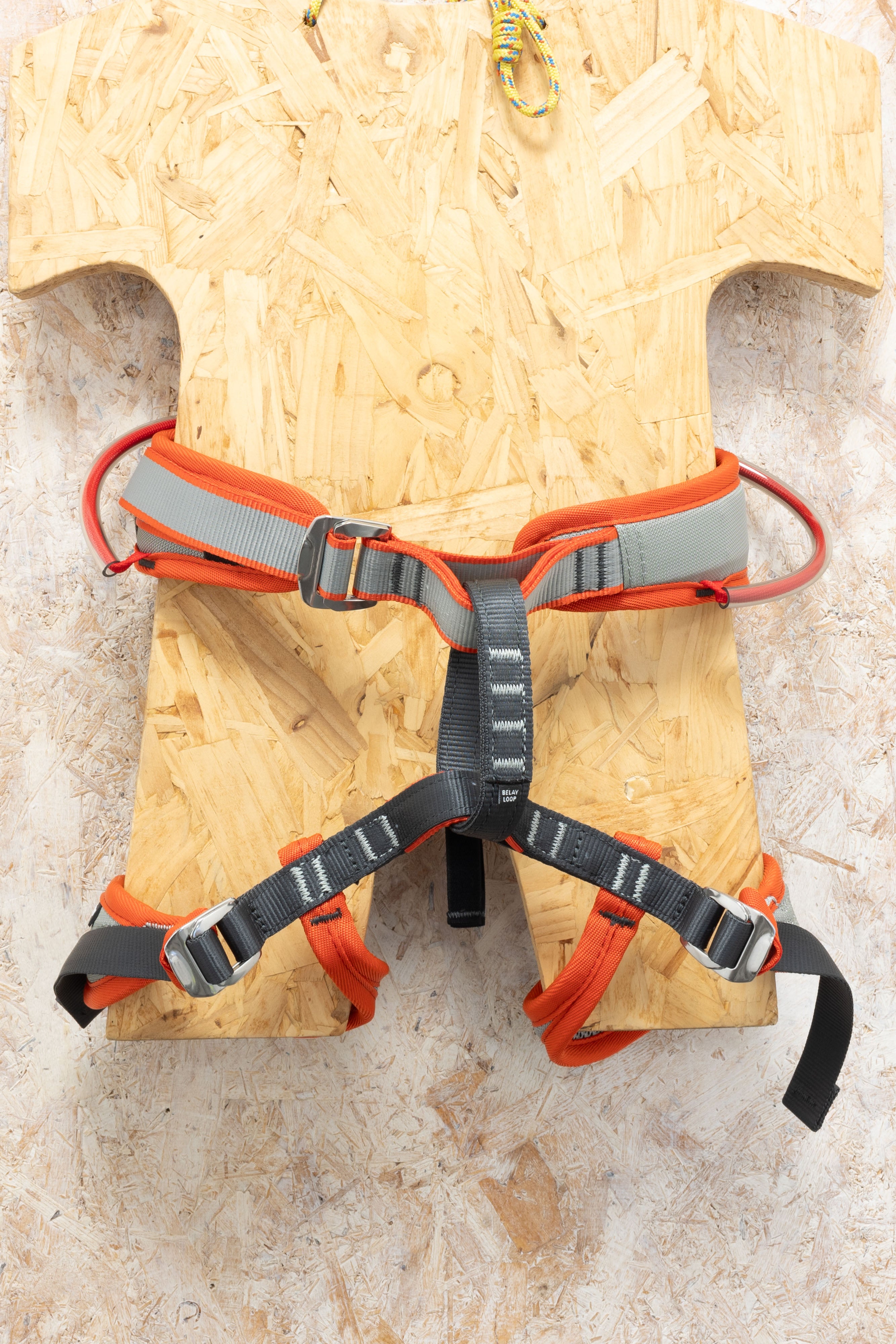 DMM - Tomcat – Dick's Climbing