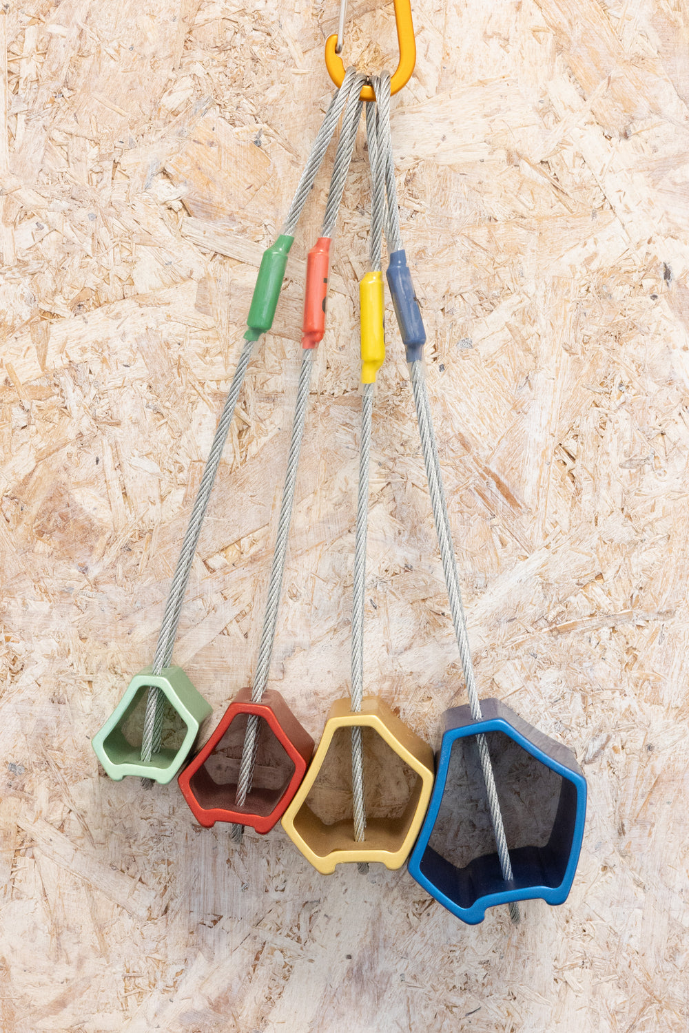 DMM - Wire Torque Nut – Dick's Climbing