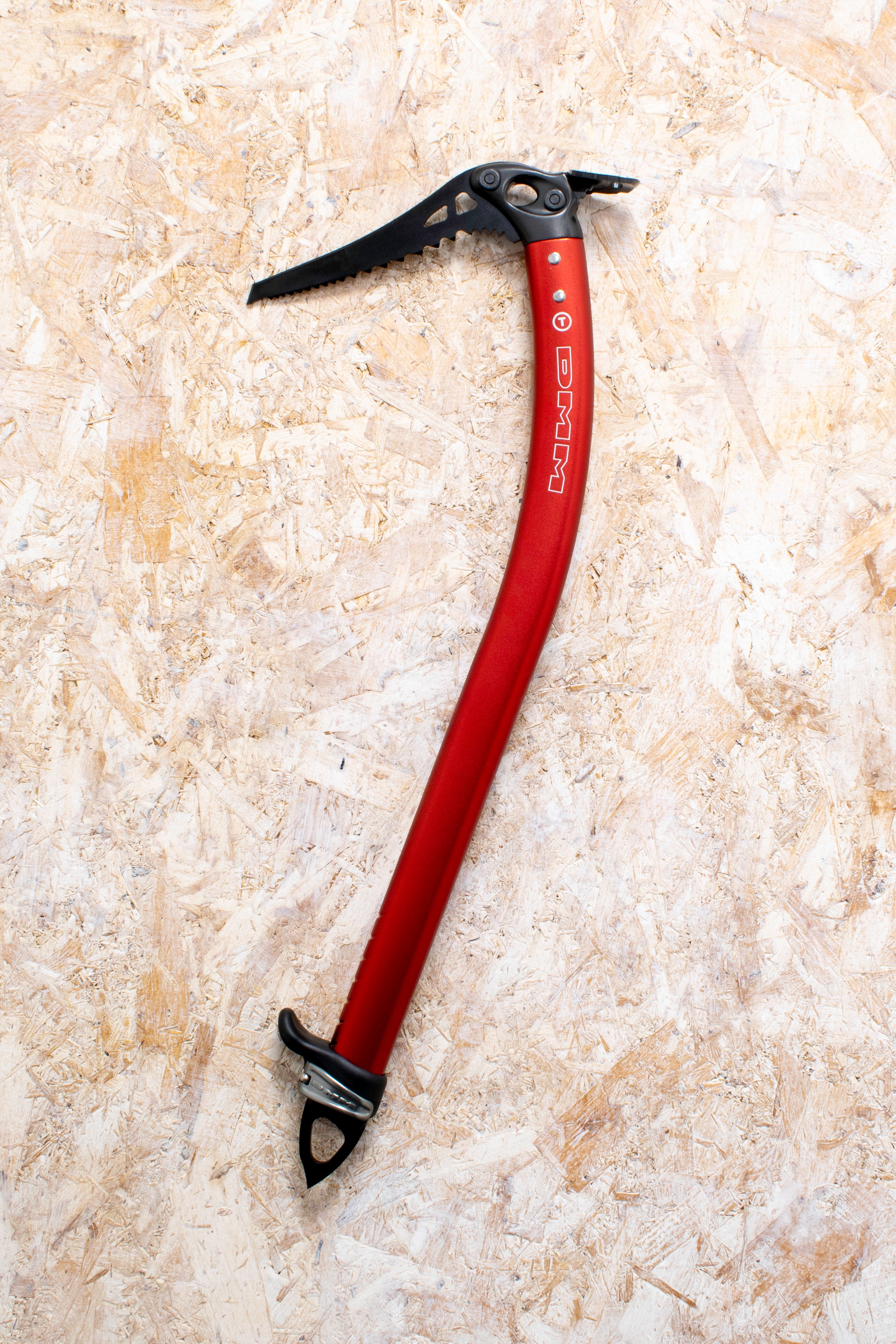 DMM - Vertex Ice Axe – Dick's Climbing