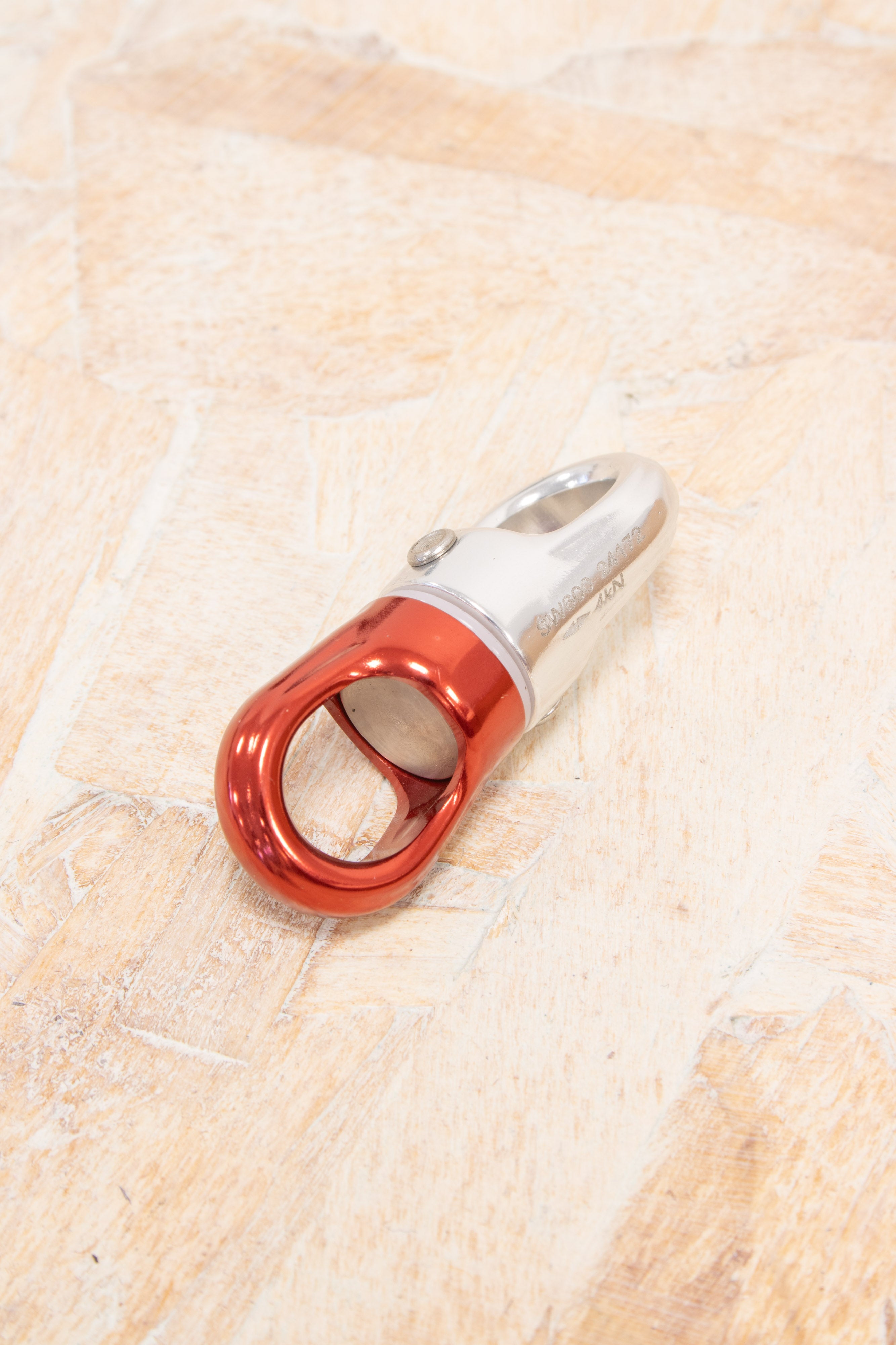 DMM - XSRE Mini Swivel – Dick's Climbing