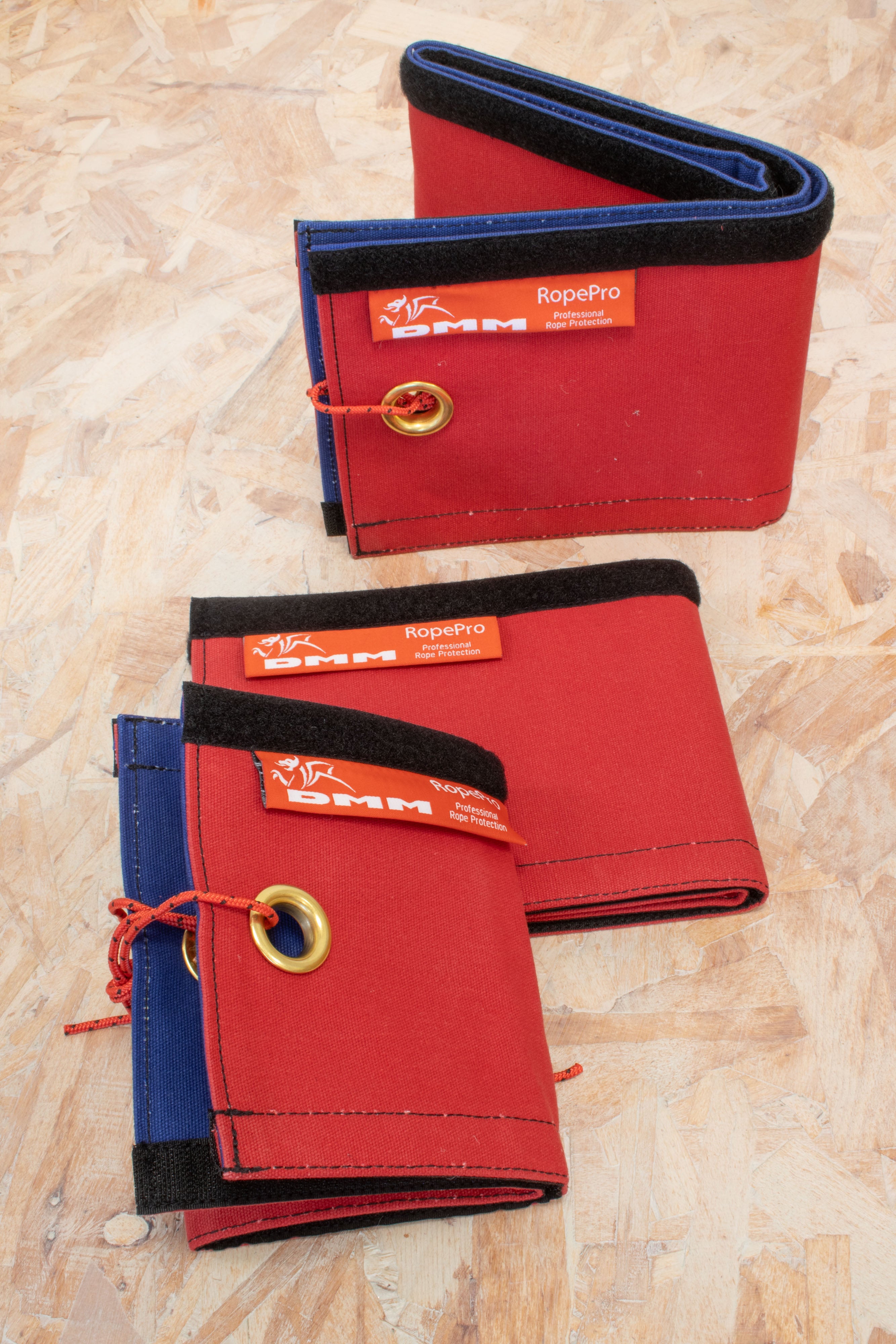 DMM - K-Pro Kevlar Rope Protector – Dick's Climbing