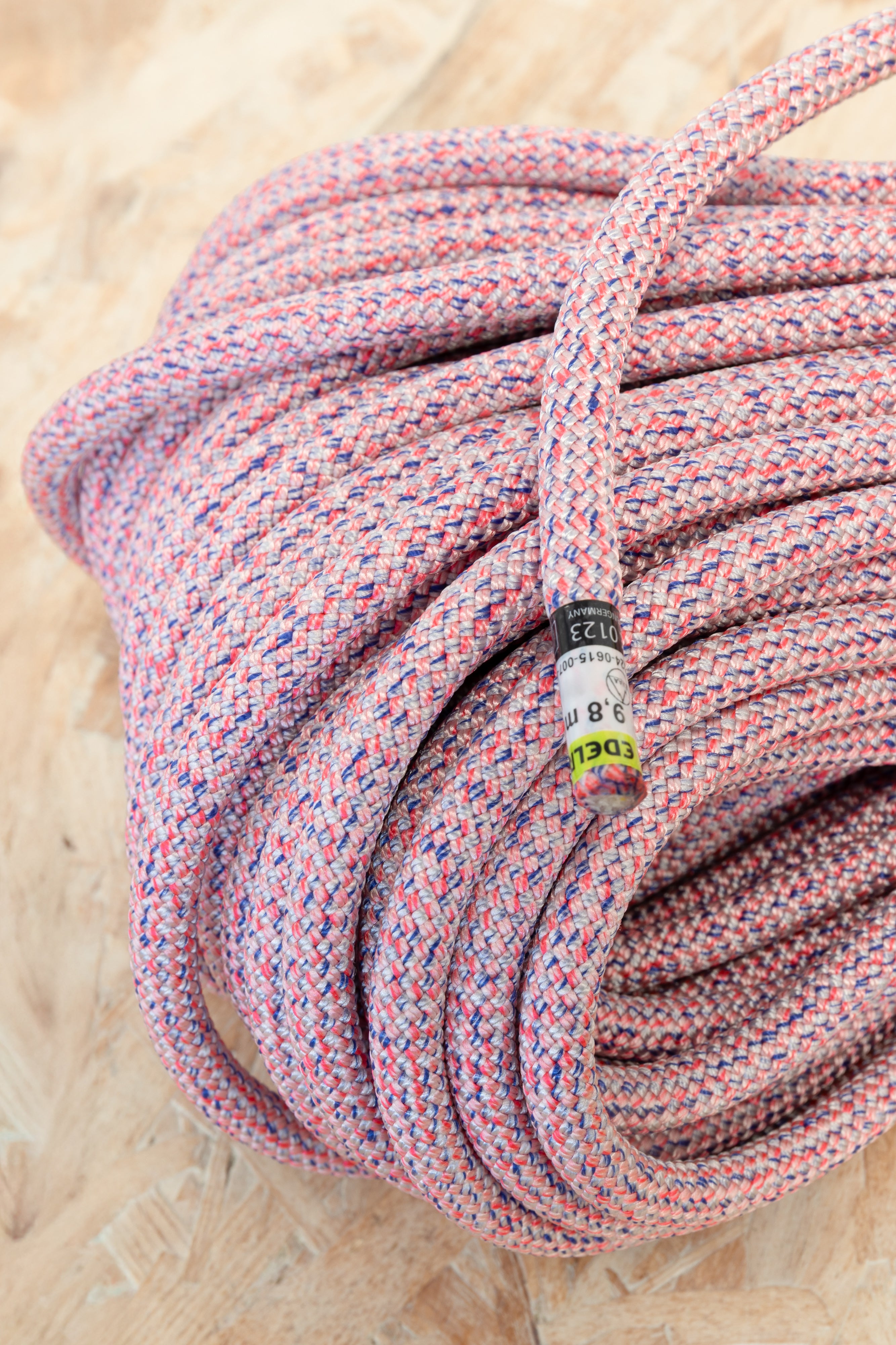 Edelrid - 9.8mm Birdlime 1R – Dick's Climbing