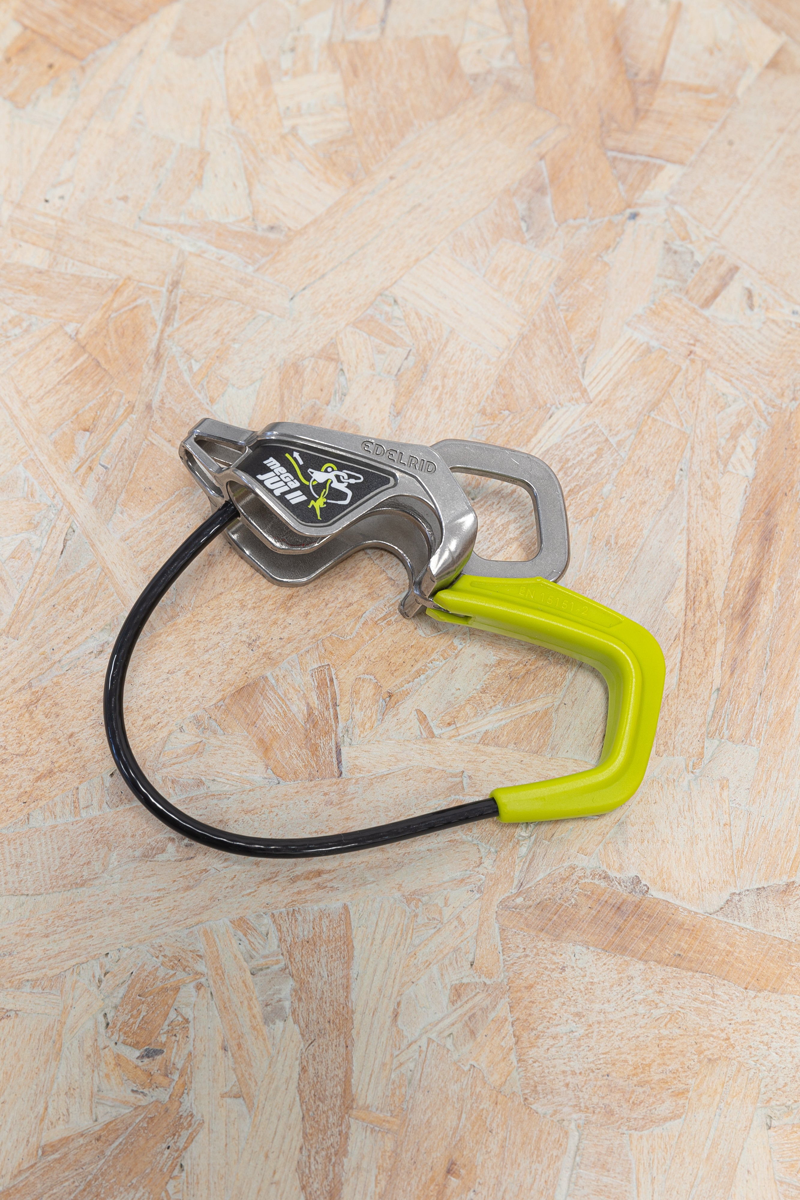 Edelrid - Mega Jul II – Dick's Climbing