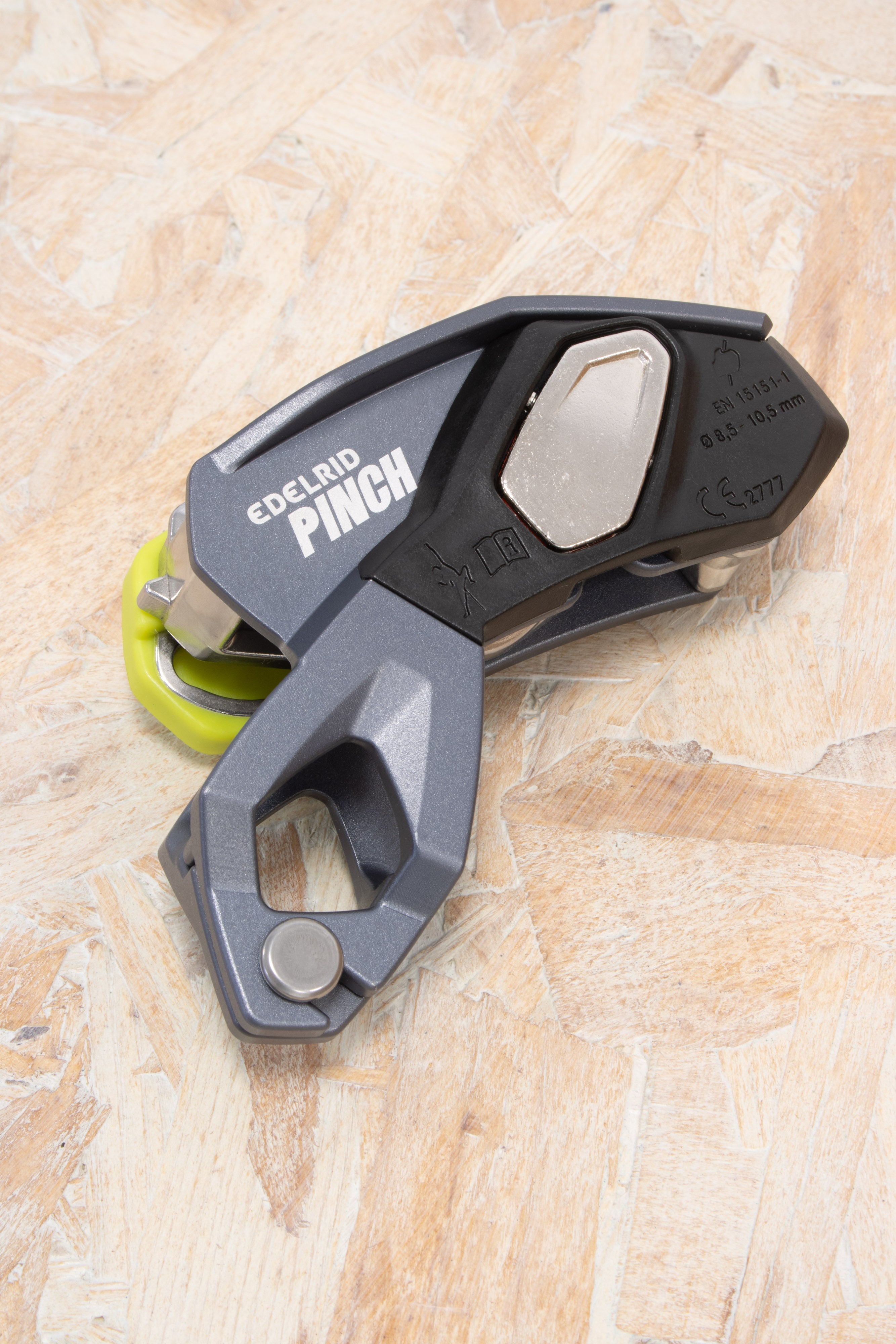 Edelrid - Pinch – Dick's Climbing