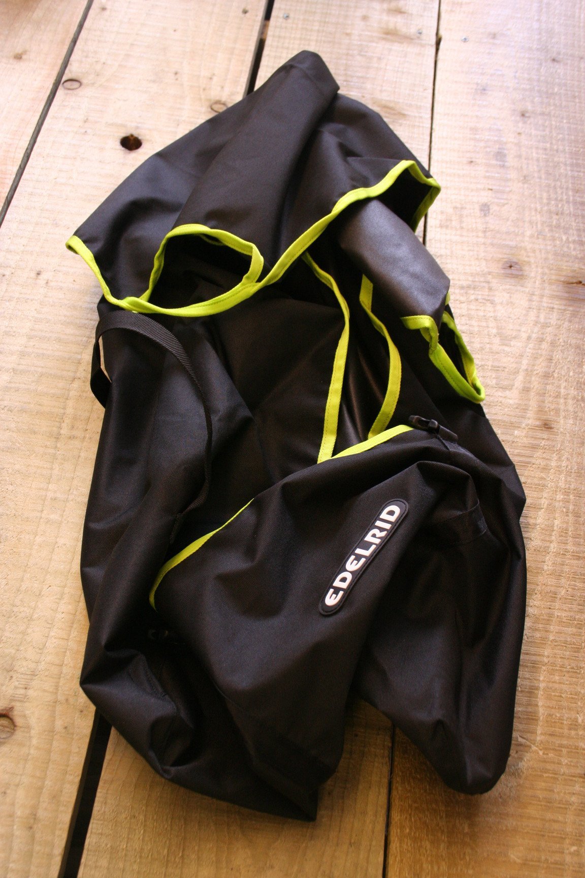 Edelrid - Liner Rope Bag – Dick's Climbing