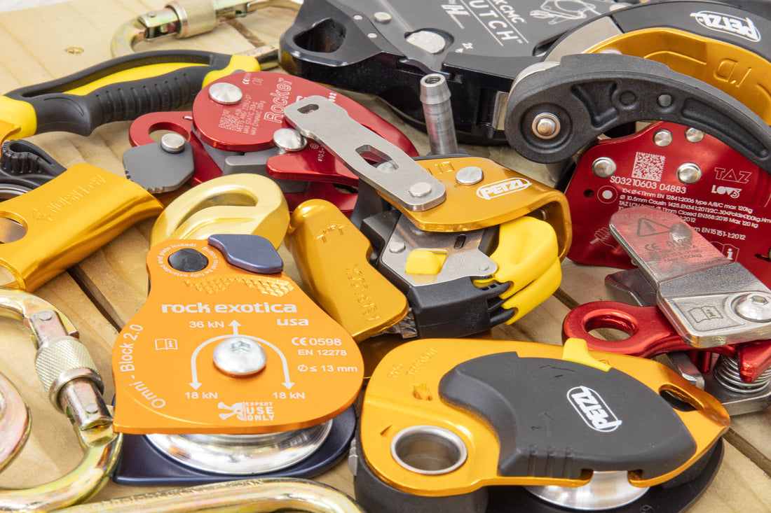 Dick's Climbing | Bristol's Climbing Shop