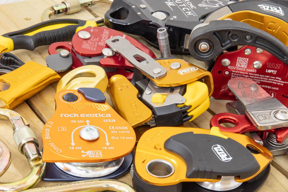 Dick's Climbing | Bristol's Climbing Shop