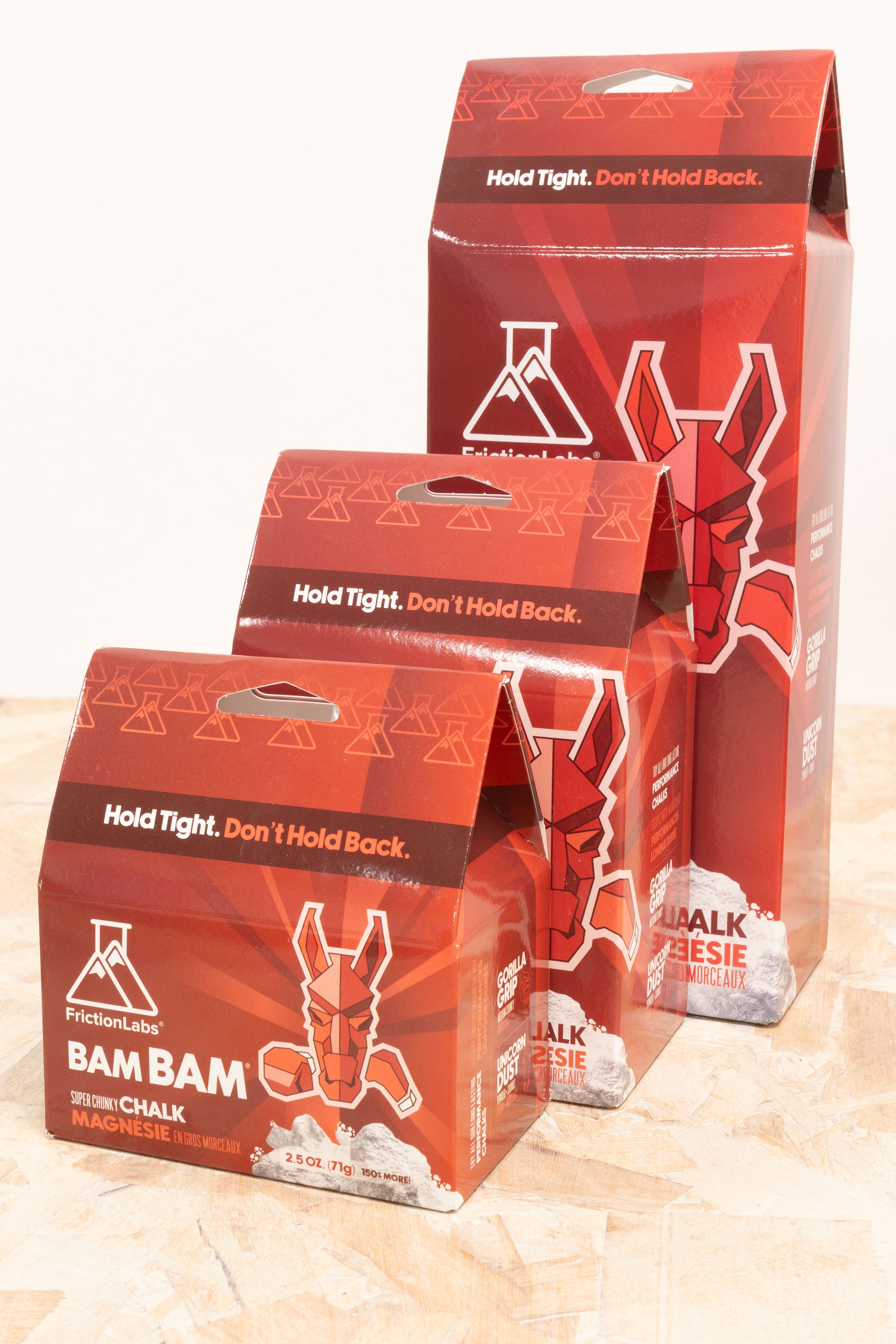 FrictionLabs - Bam Bam - Chunky (2023) – Dick's Climbing