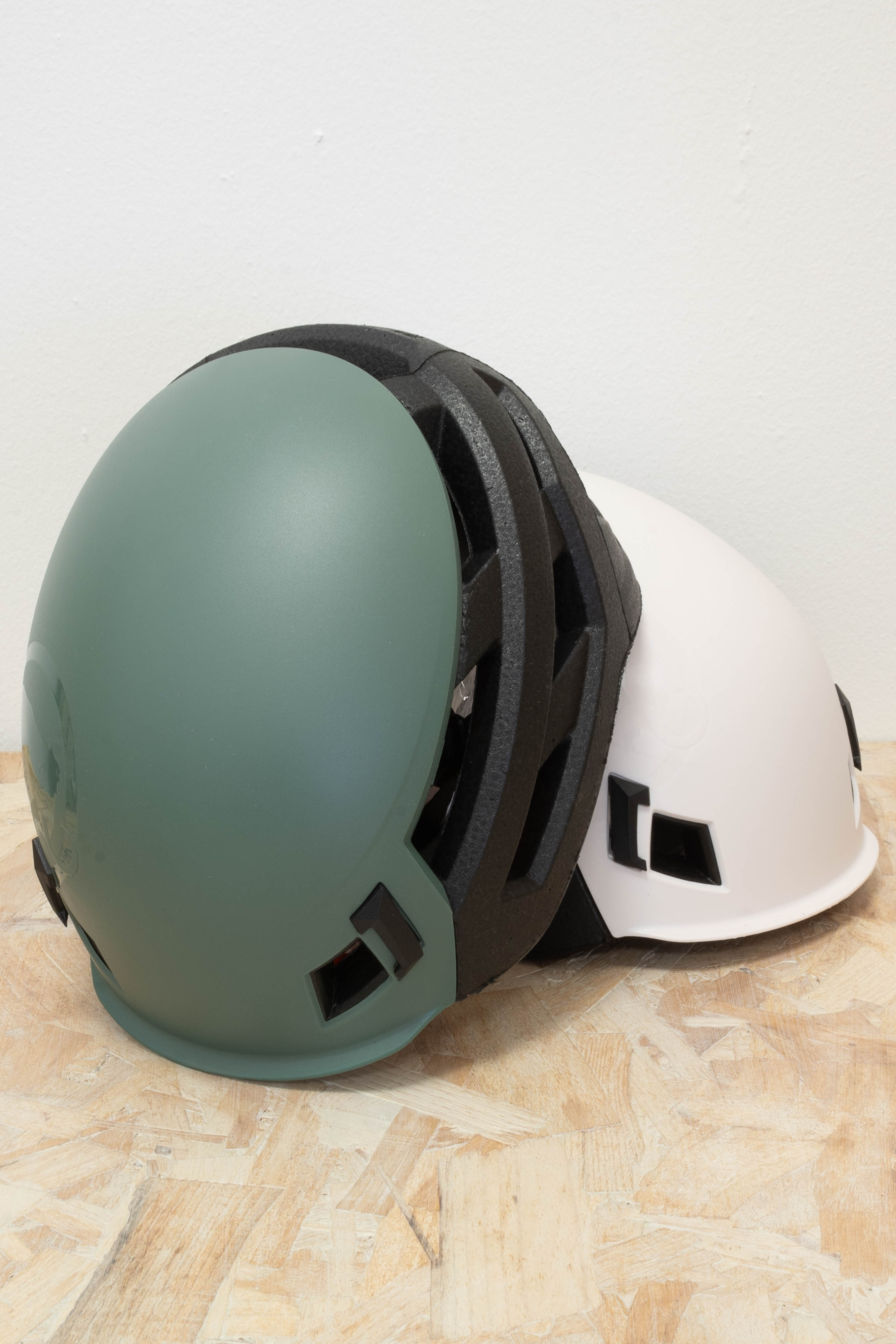 Mammut - Wall Rider Helmet – Dick's Climbing