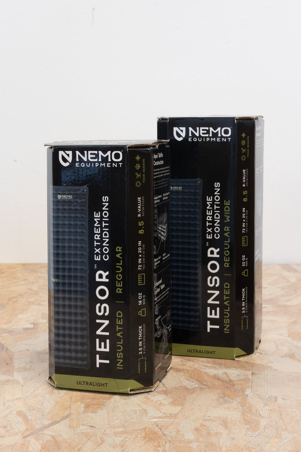 Nemo - Tensor Extreme Conditions – Dick's Climbing