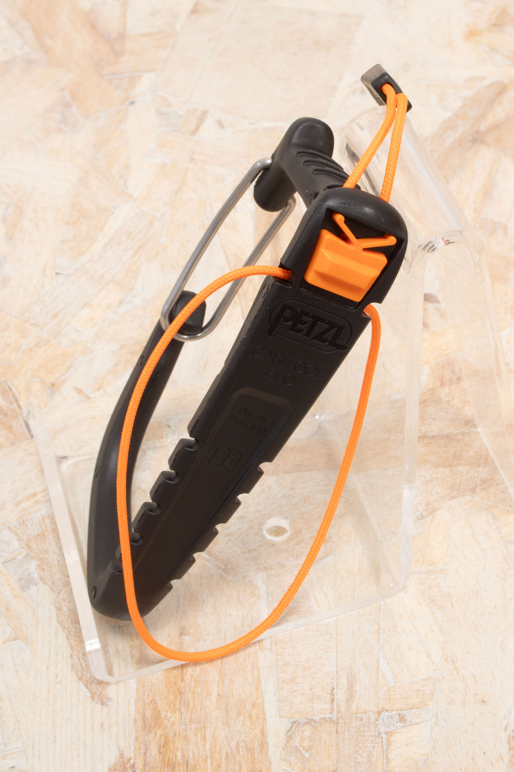 Petzl - Caritool Evo (2024) – Dick's Climbing