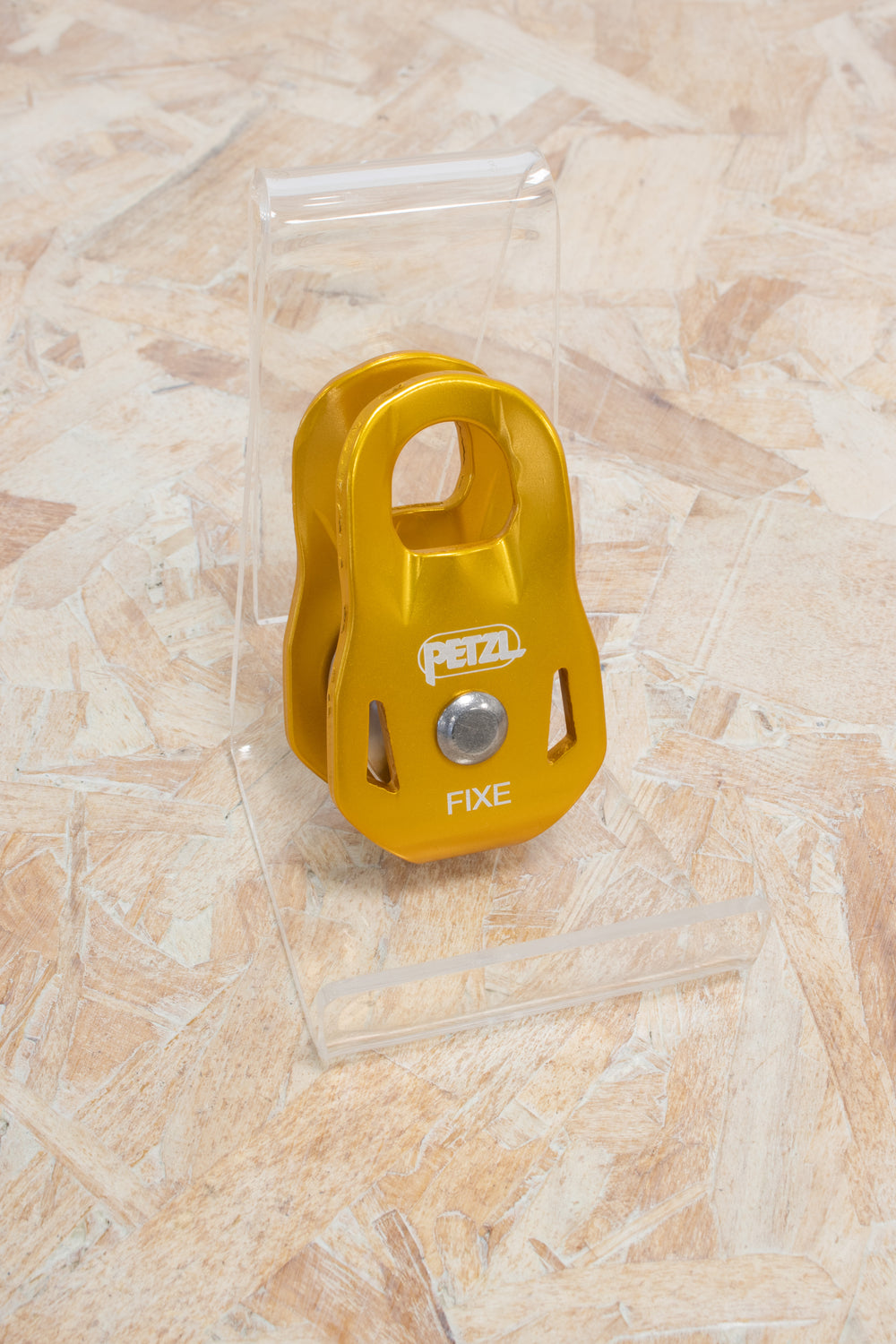 Petzl - Fixe Pulley (2026) – Dick's Climbing