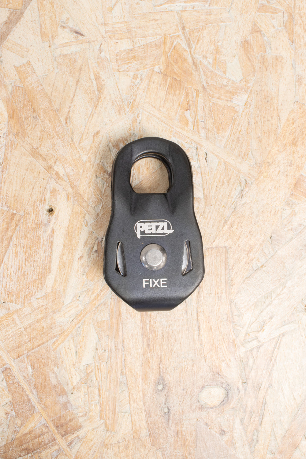 Petzl - Fixe Pulley – Dick's Climbing