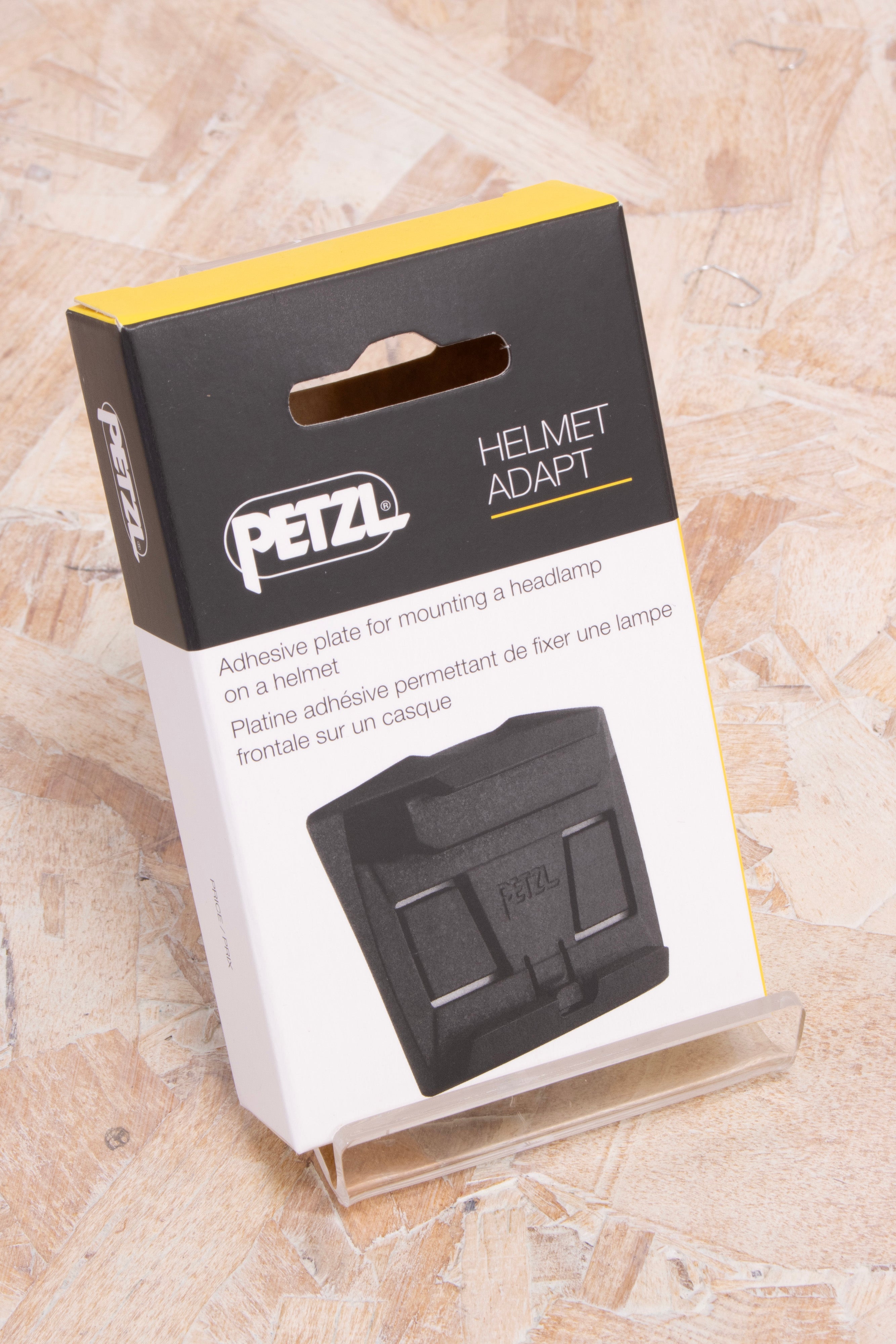 Petzl - Helmet Adapt – Dick's Climbing