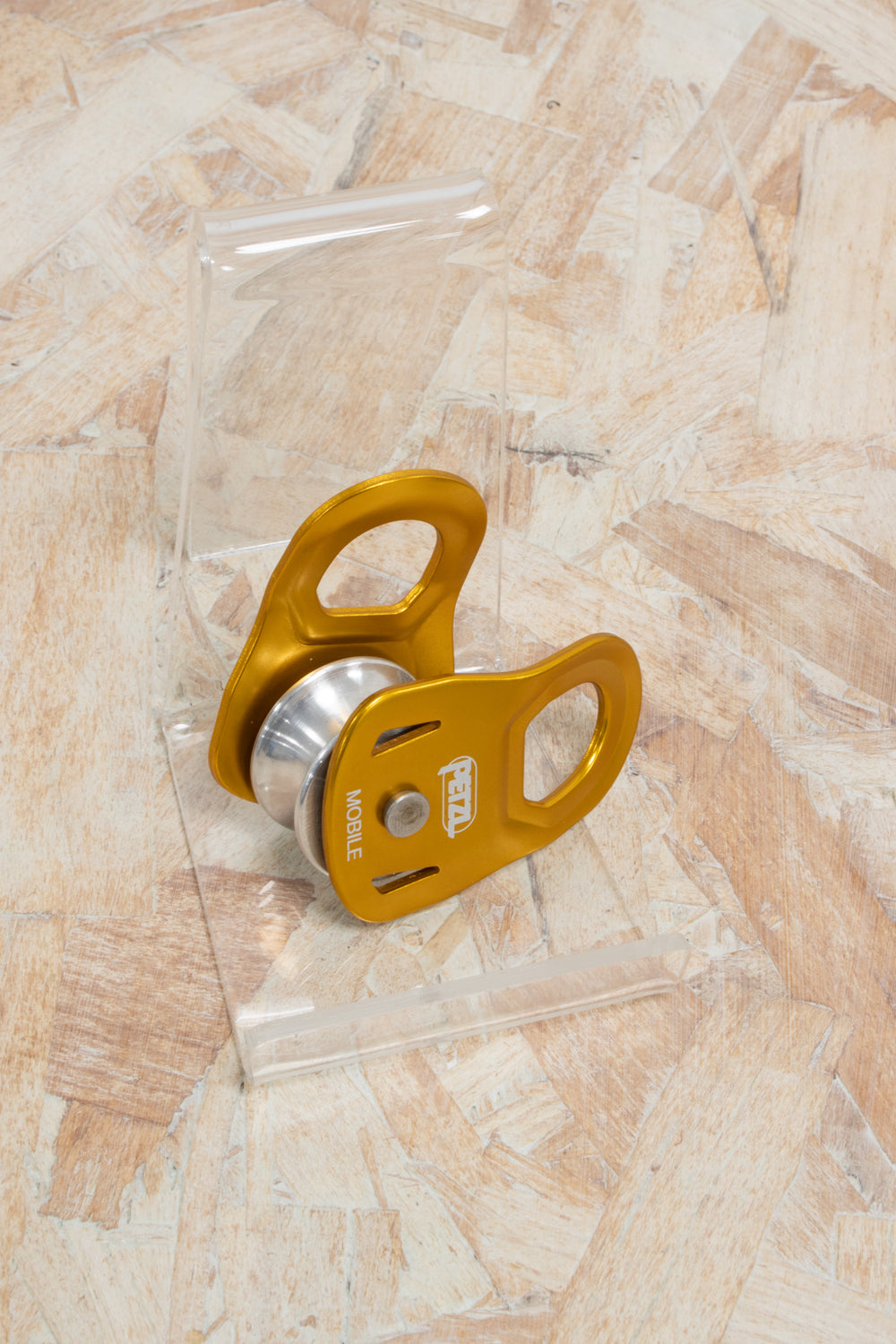Petzl - Mobile Pulley – Dick's Climbing