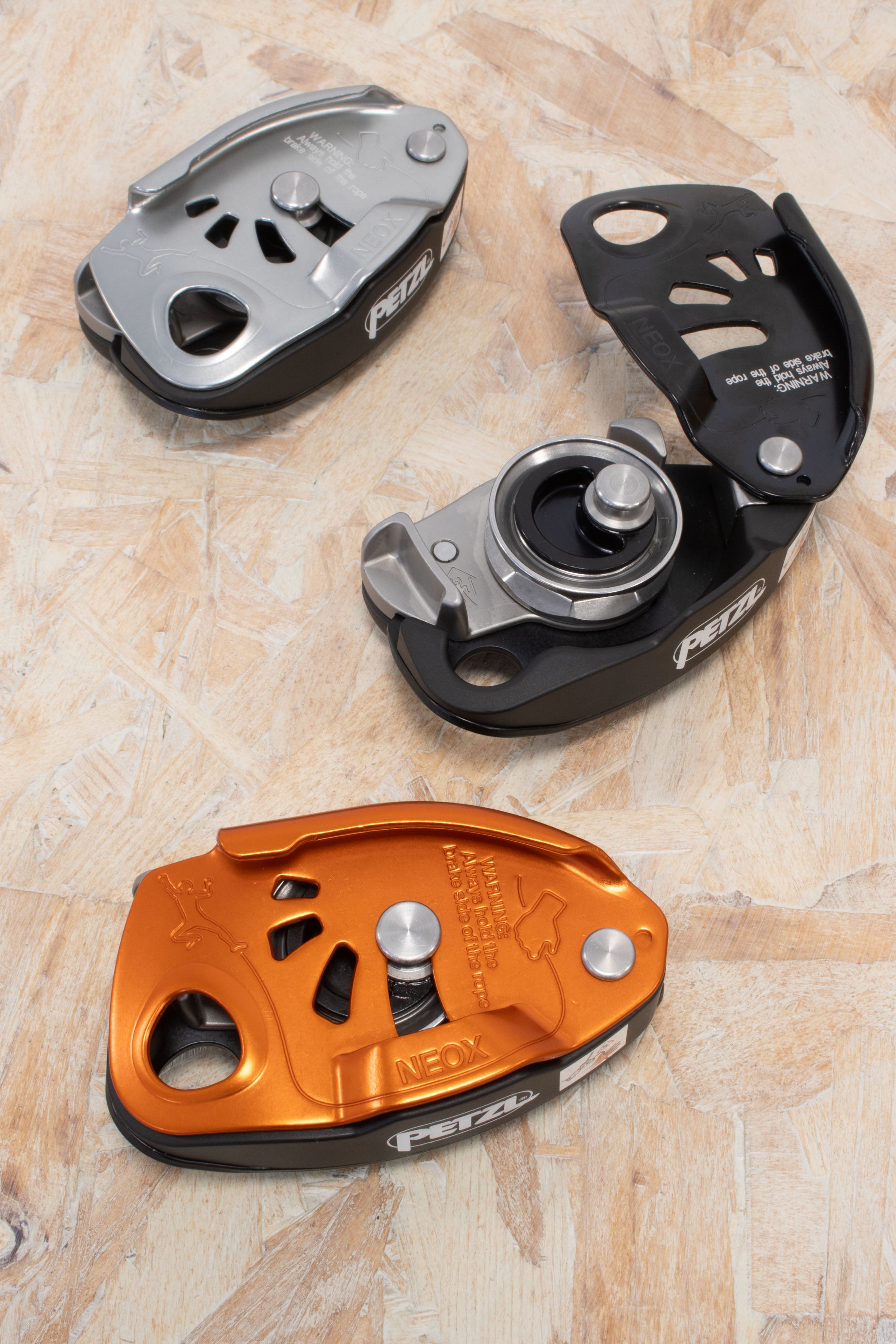 Petzl - Neox – Dick's Climbing