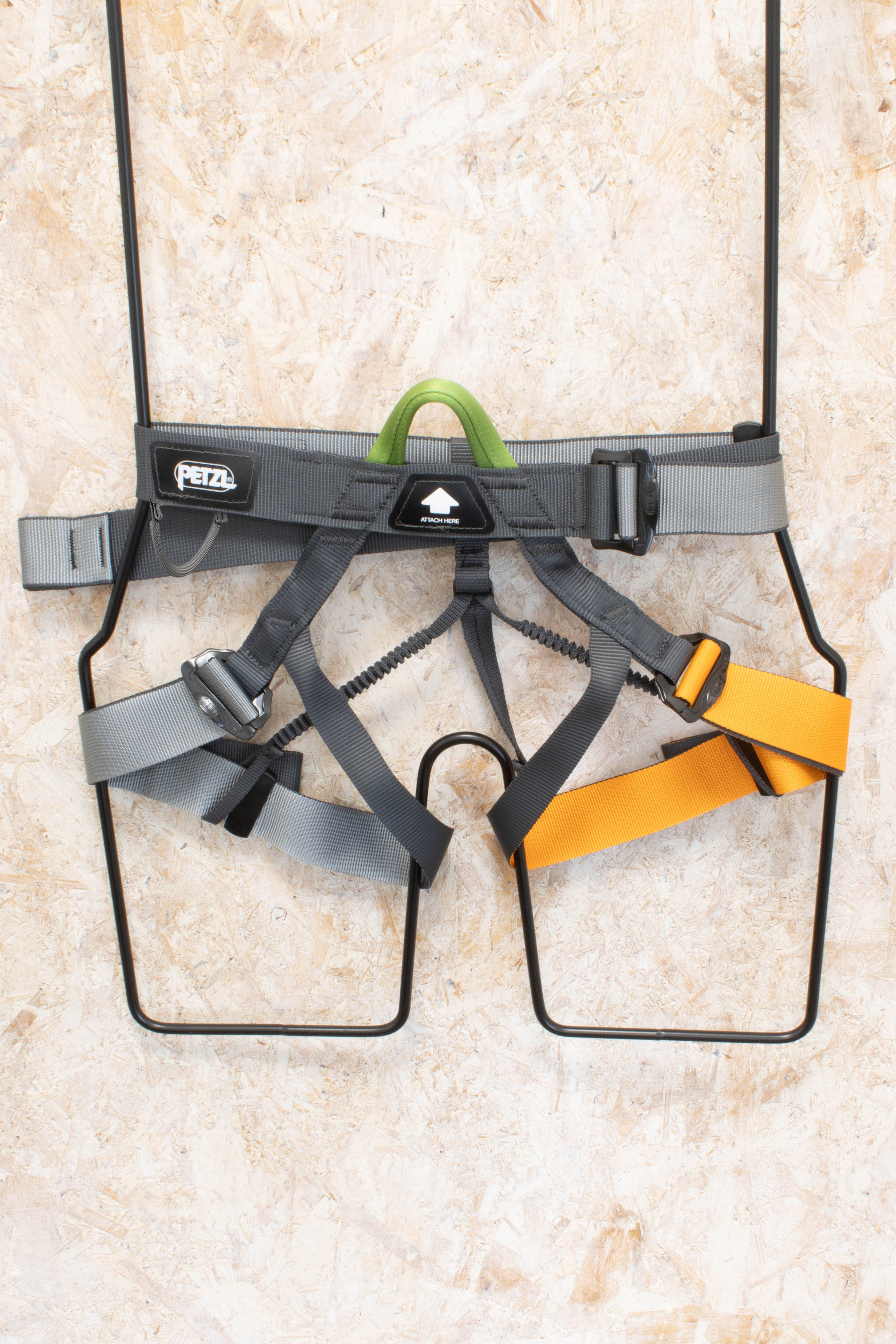 Petzl - Pandion – Dick's Climbing