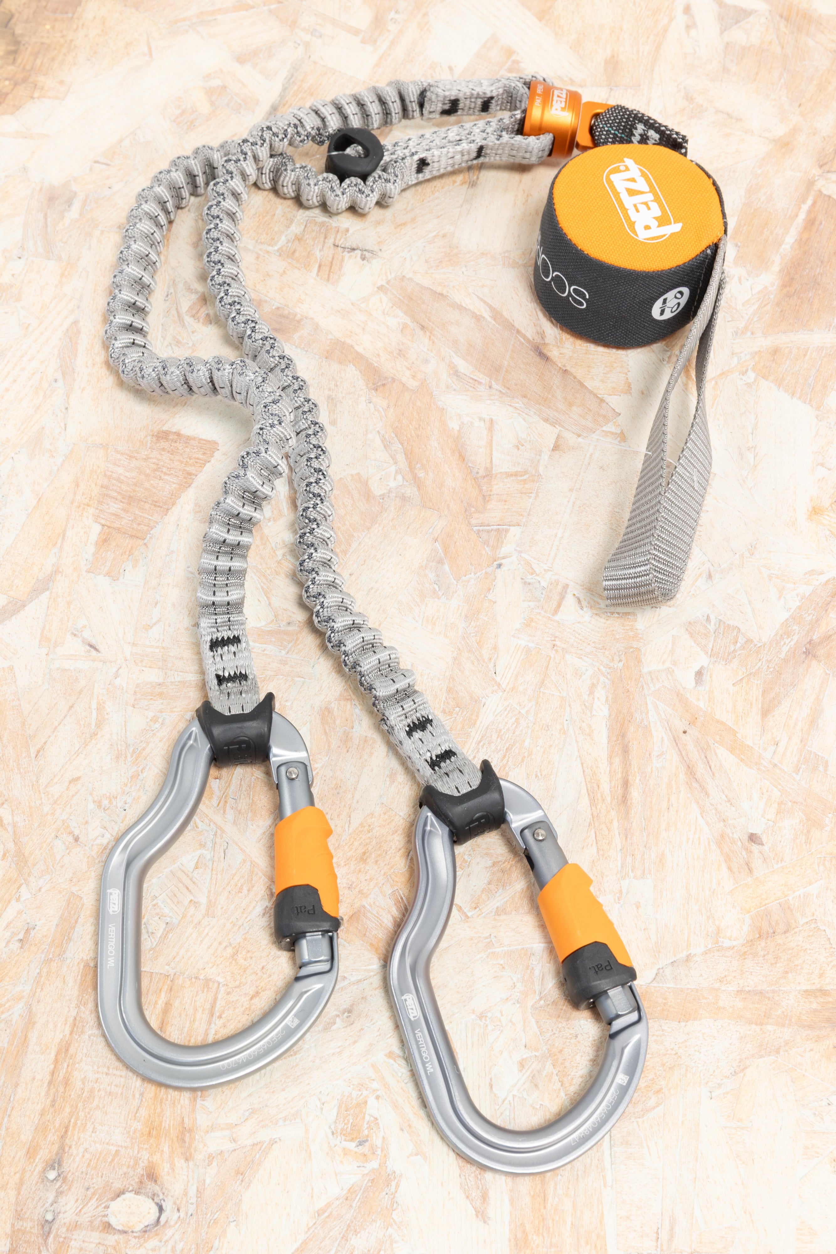 Petzl - Scorpio Vertigo SW – Dick's Climbing