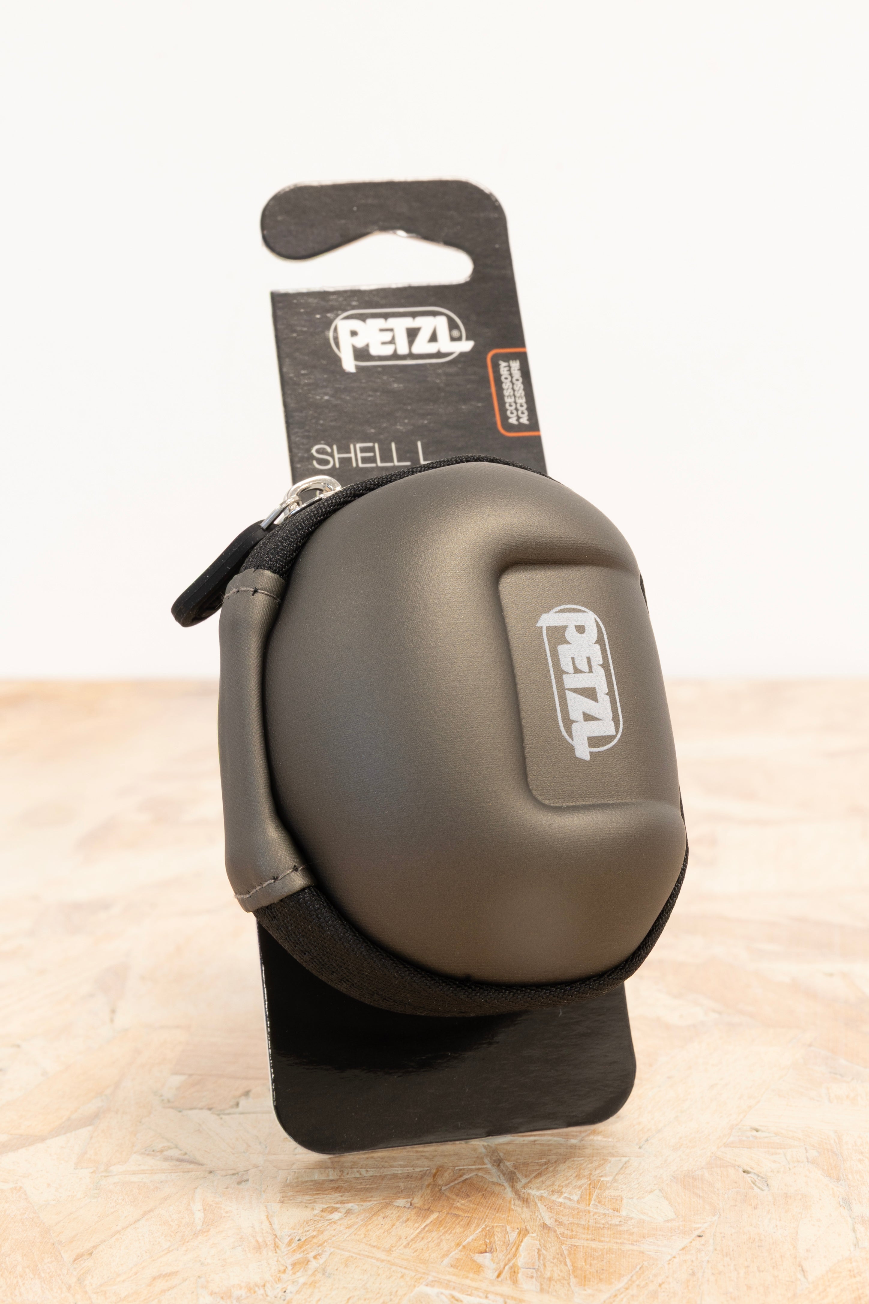Petzl - SHELL (Headlamp Case) – Dick's Climbing