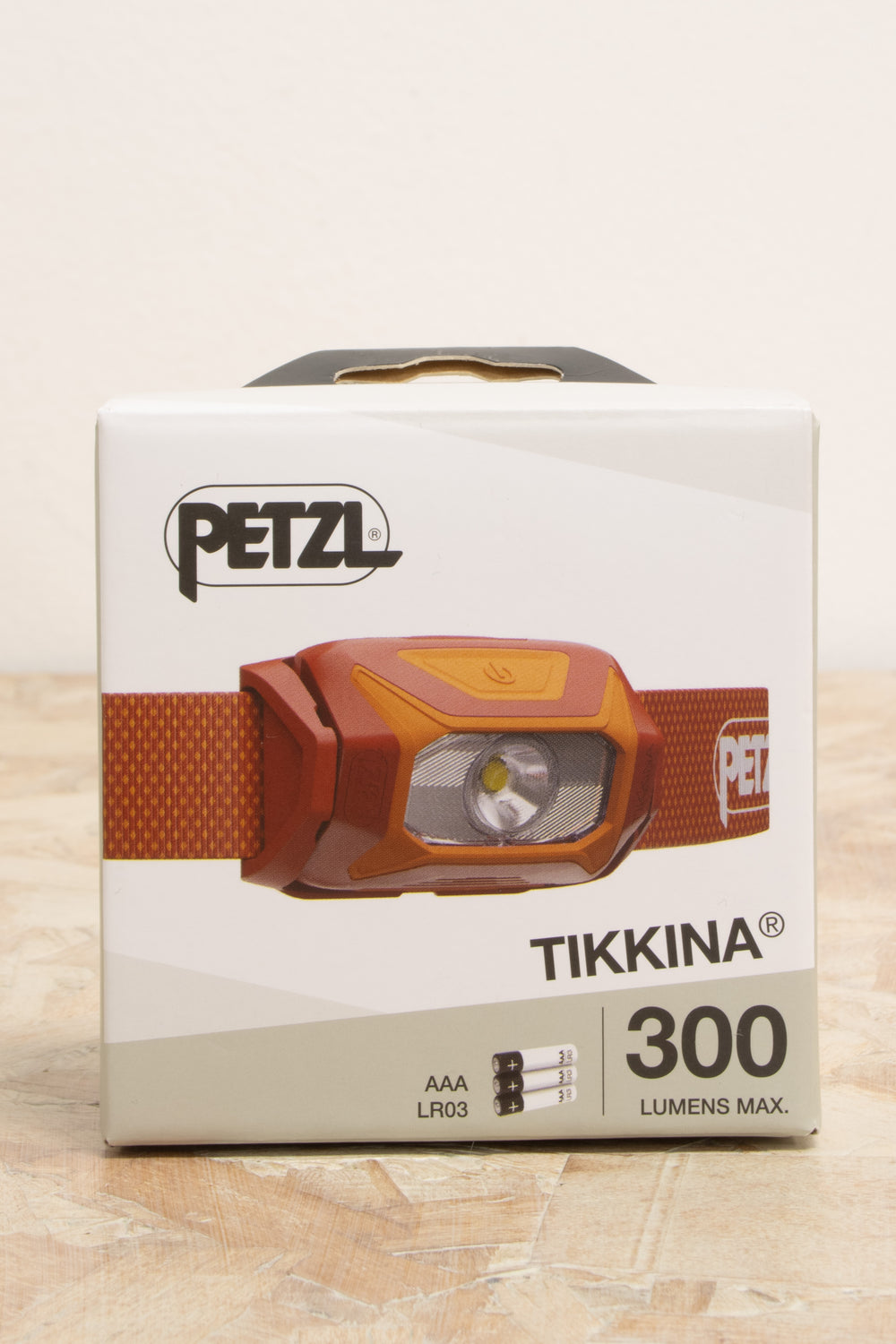 Petzl - Tikkina – Dick's Climbing