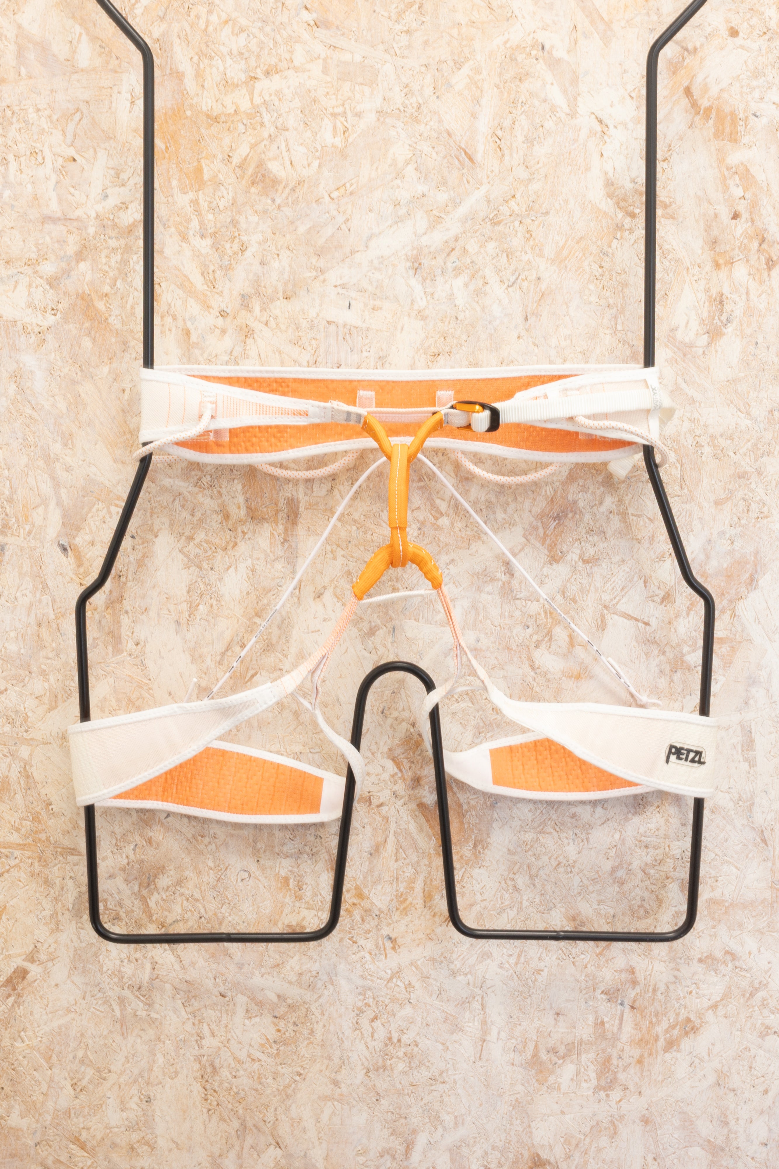 Petzl - Whisper Harness – Dick's Climbing