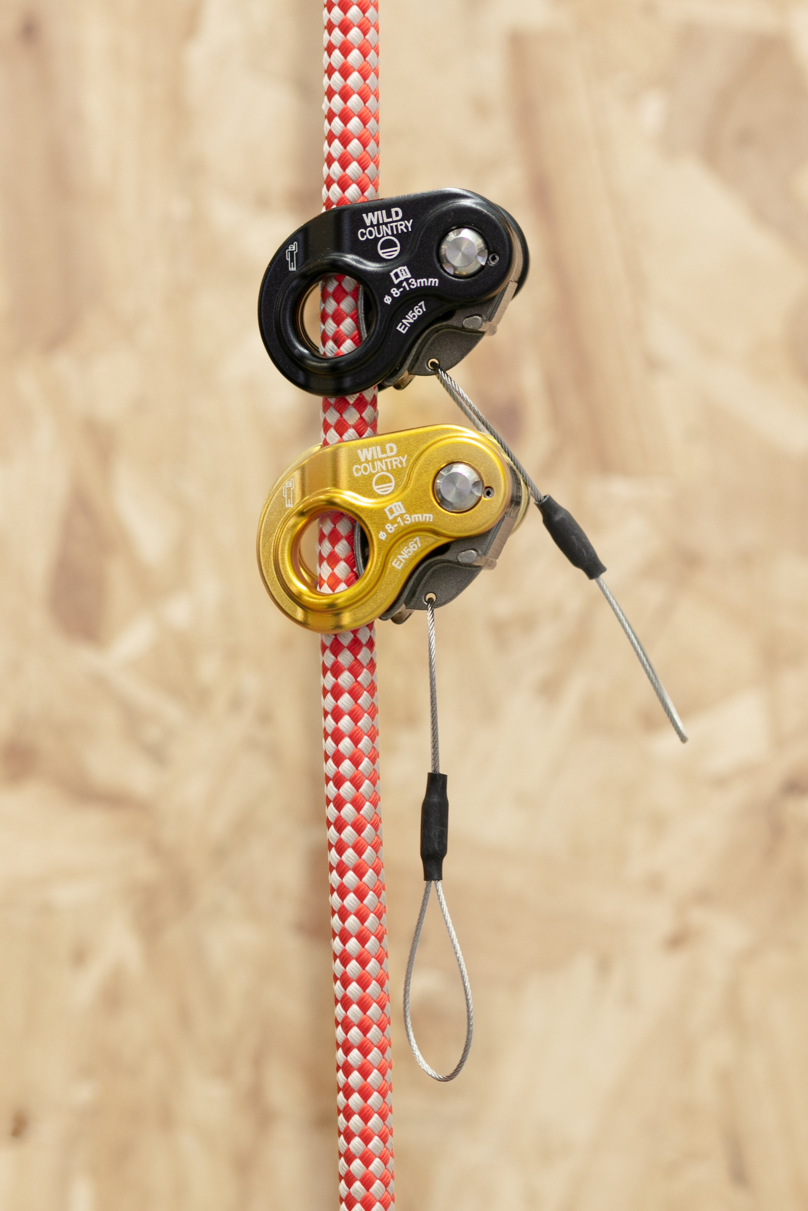 Wild Country - Ropeman 2 – Dick's Climbing