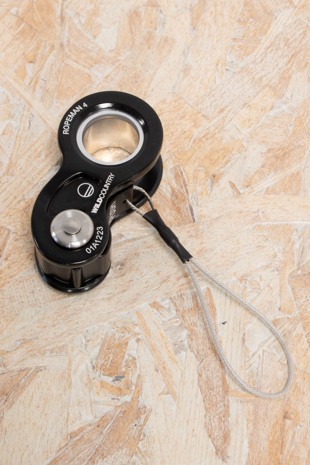 Wild Country - Ropeman 4 – Dick's Climbing