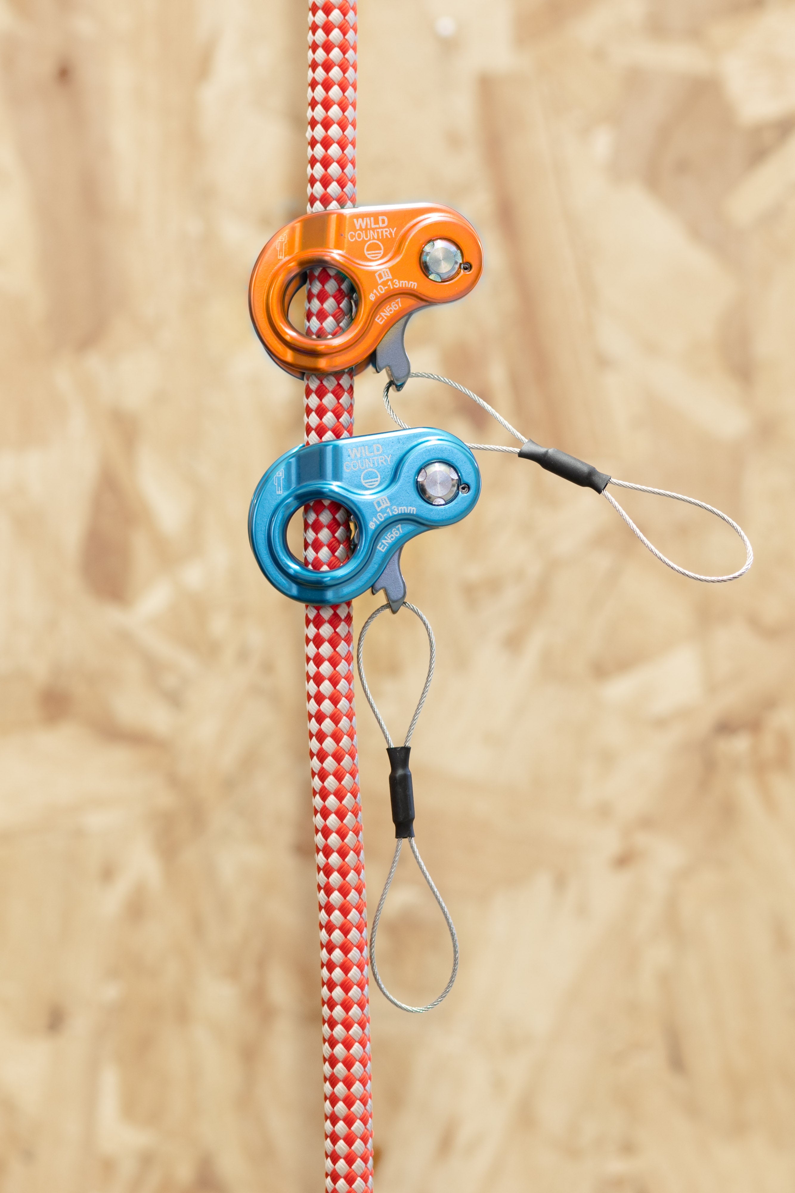 Wild Country - Ropeman 1 – Dick's Climbing