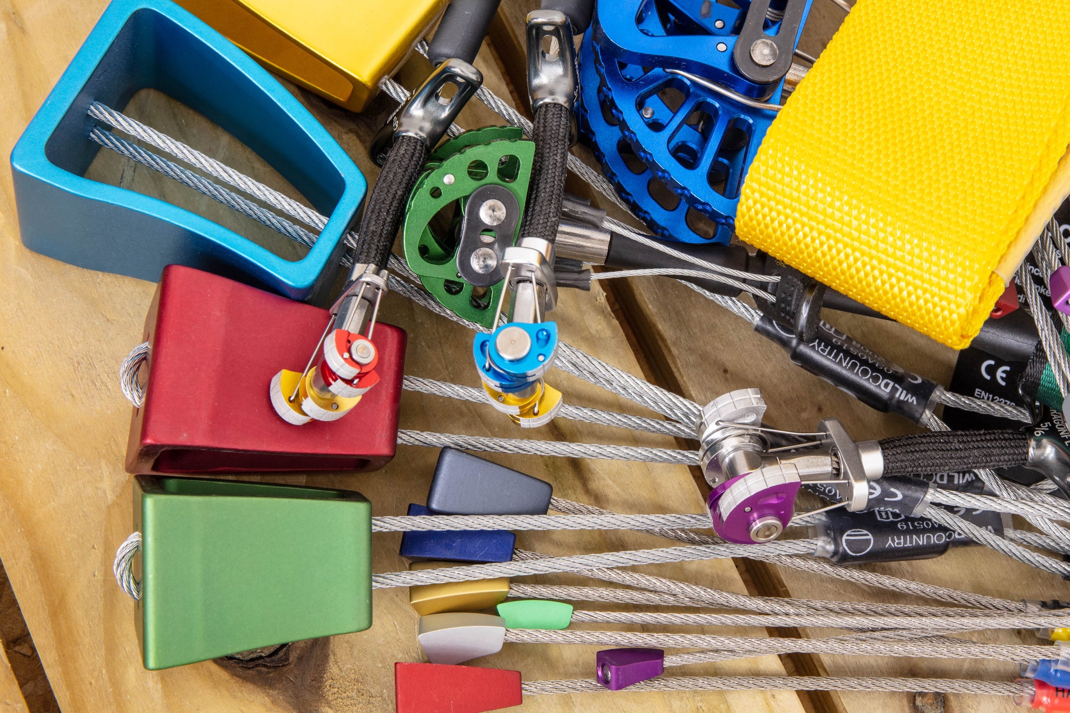Dick's Climbing | Bristol's Climbing Shop
