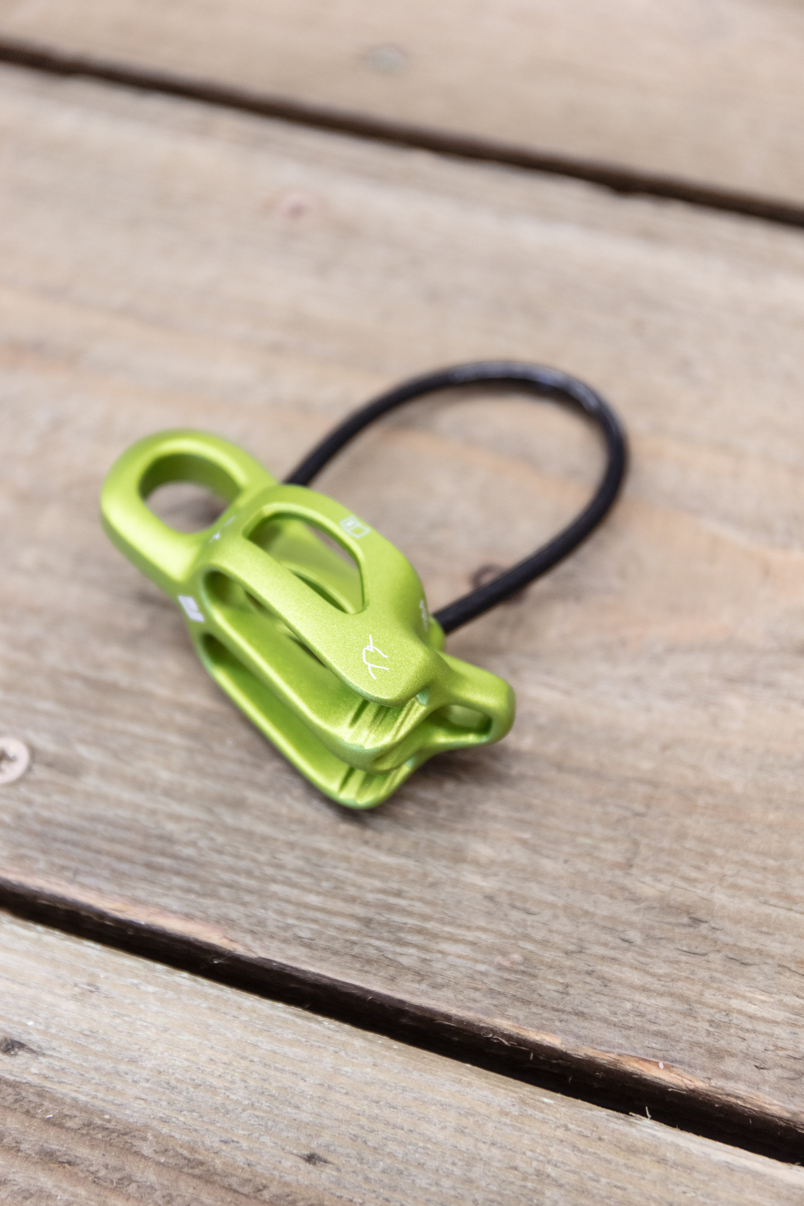 Black Diamond - ATC Guide Alpine 6.9-9.0mm – Dick's Climbing