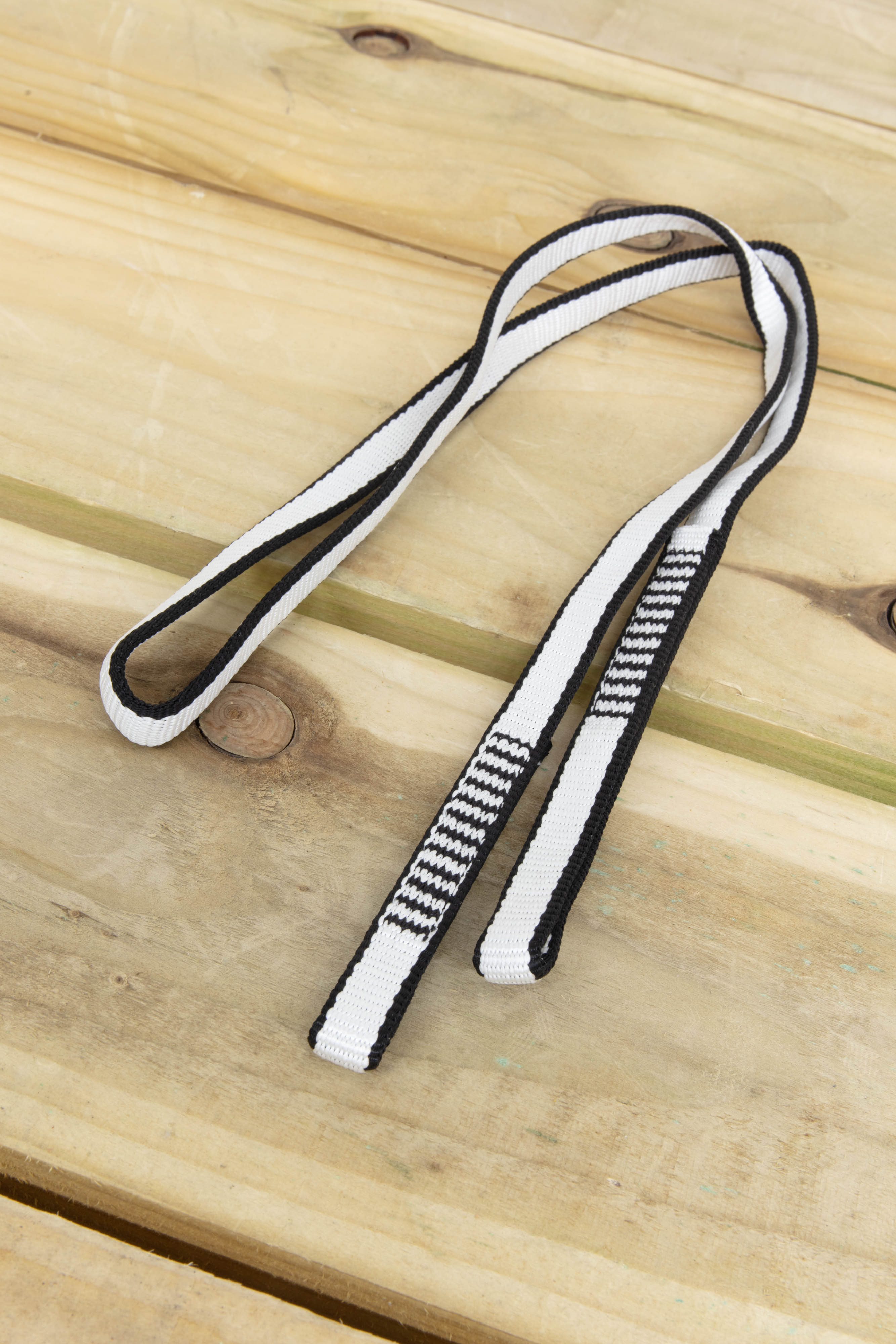 Black Diamond - 13mm Dynex Rabbit Runner – Dick's Climbing